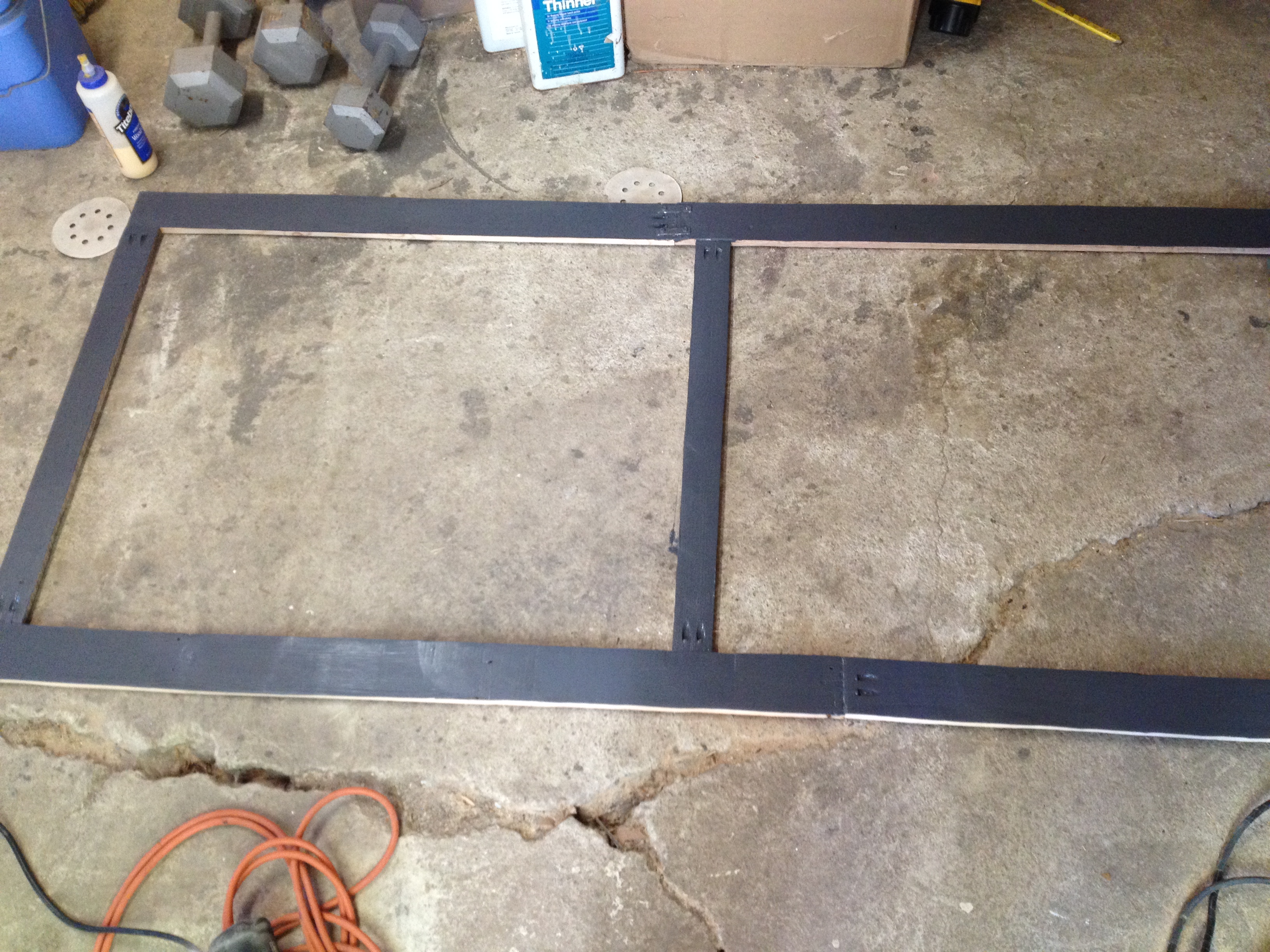 Pallet Screen Door : 5 Steps (with Pictures) - Instructables