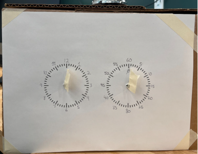 Analog Clock : 7 Steps - Instructables