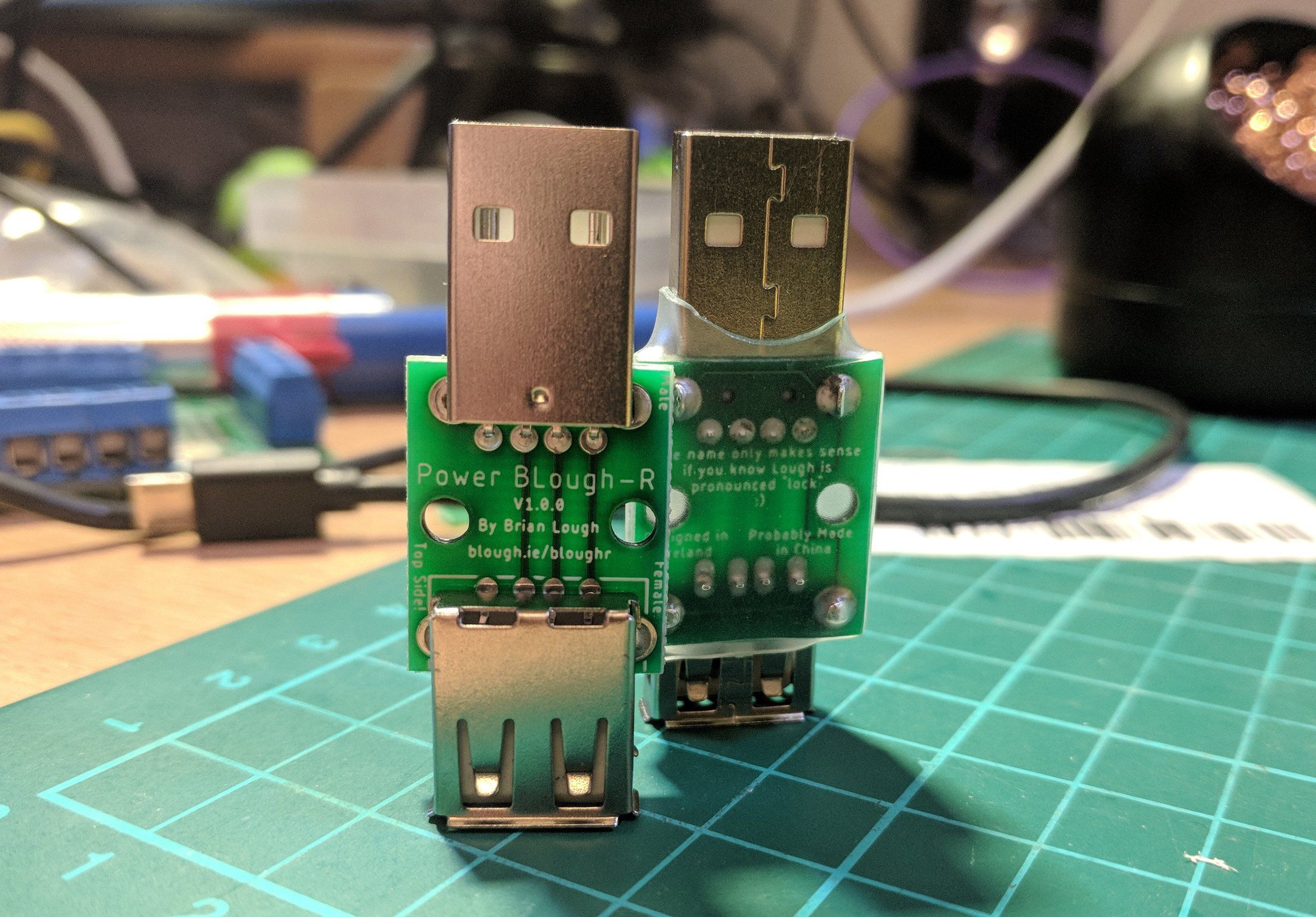 Automatic Device Tester With Arduino : 9 Steps - Instructables