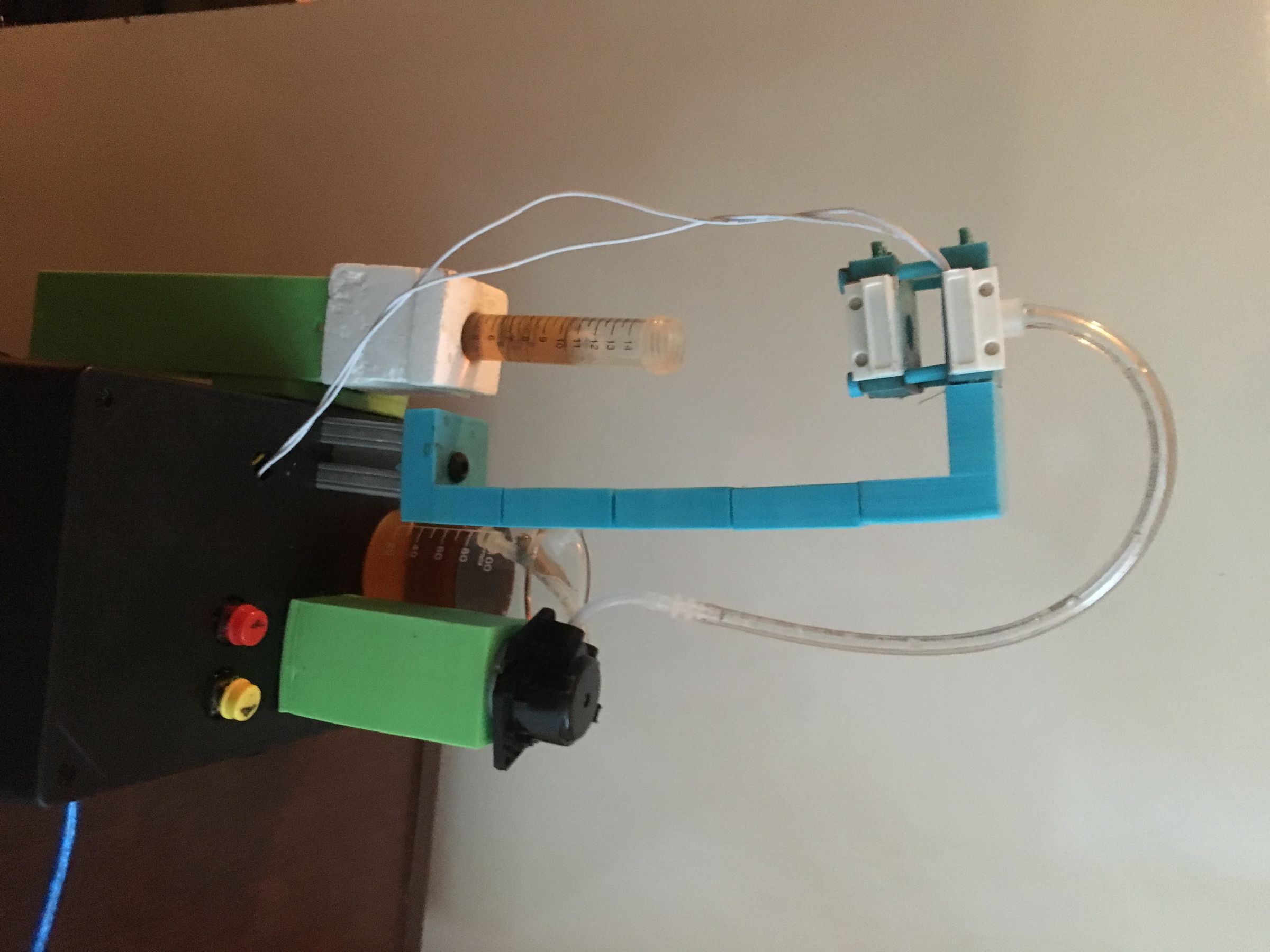 Demonstration Autosampler : 6 Steps - Instructables