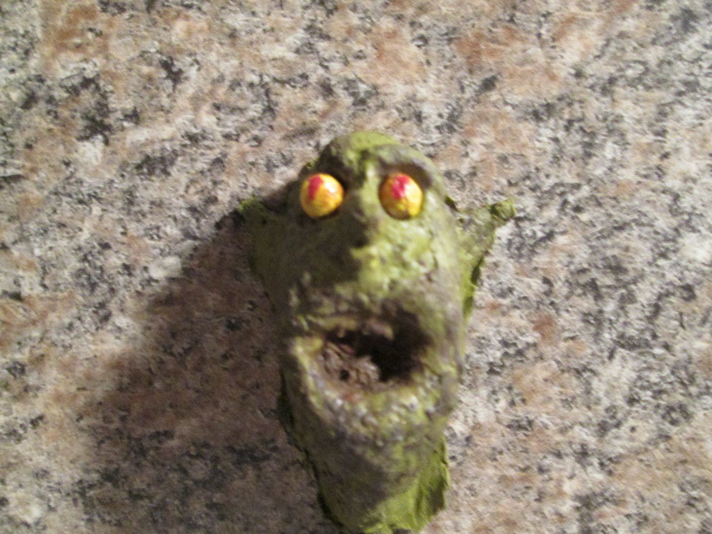 Making Wax Molds for Making Stop Motion Puppets : 5 Steps - Instructables