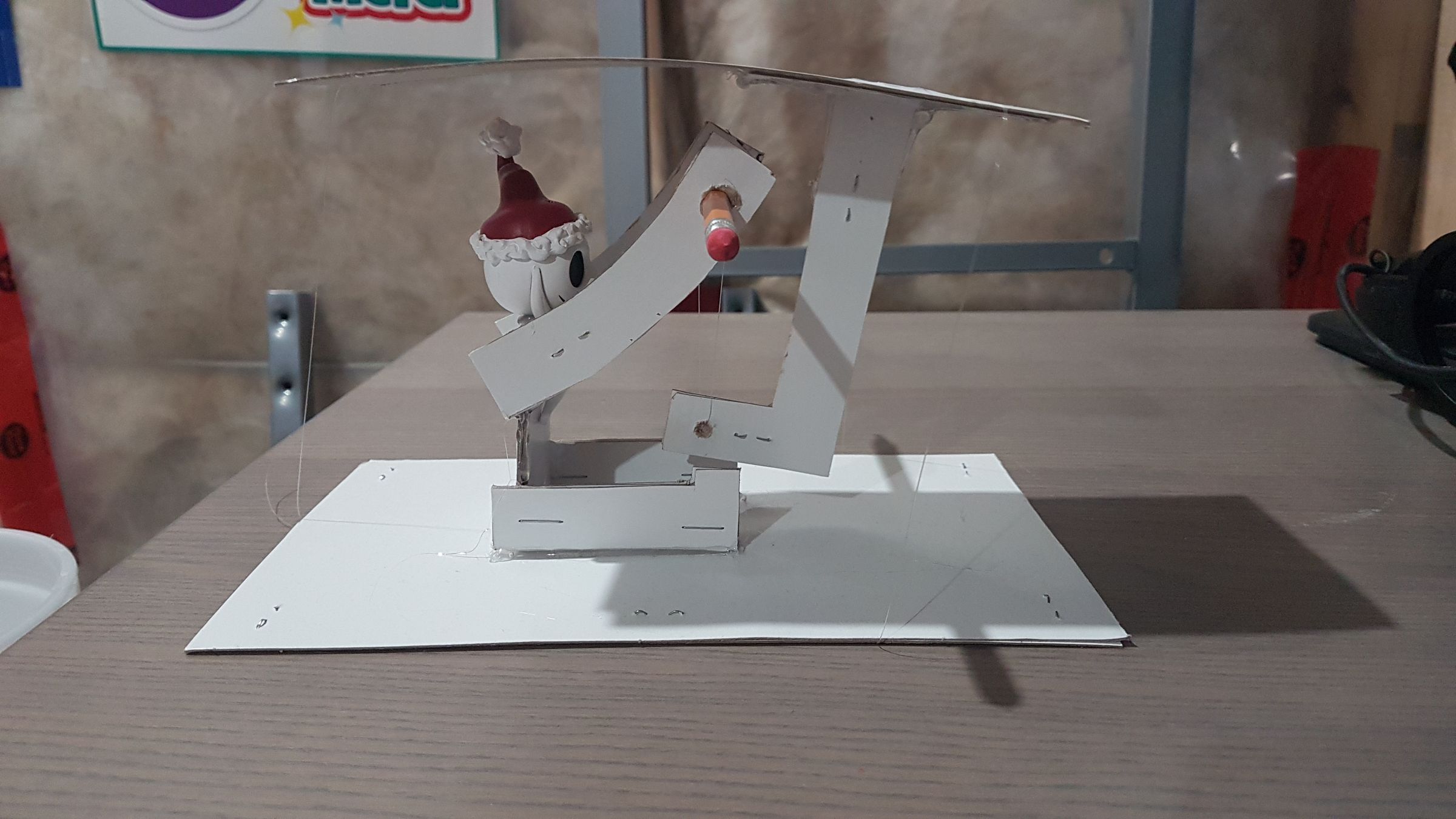 Floating Table Top : 33 Steps (with Pictures) - Instructables