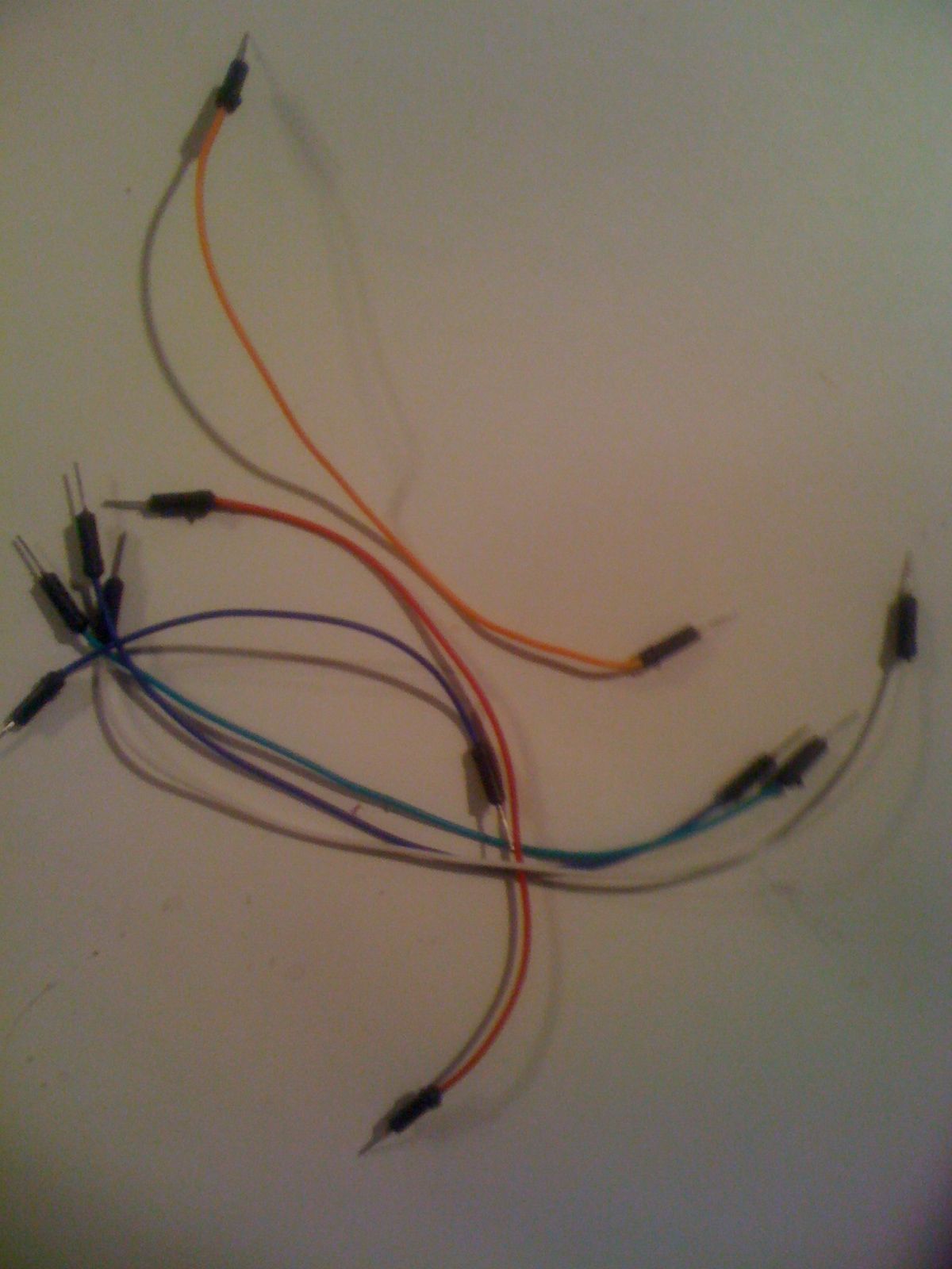 Laser Triggered Countdown : 5 Steps - Instructables