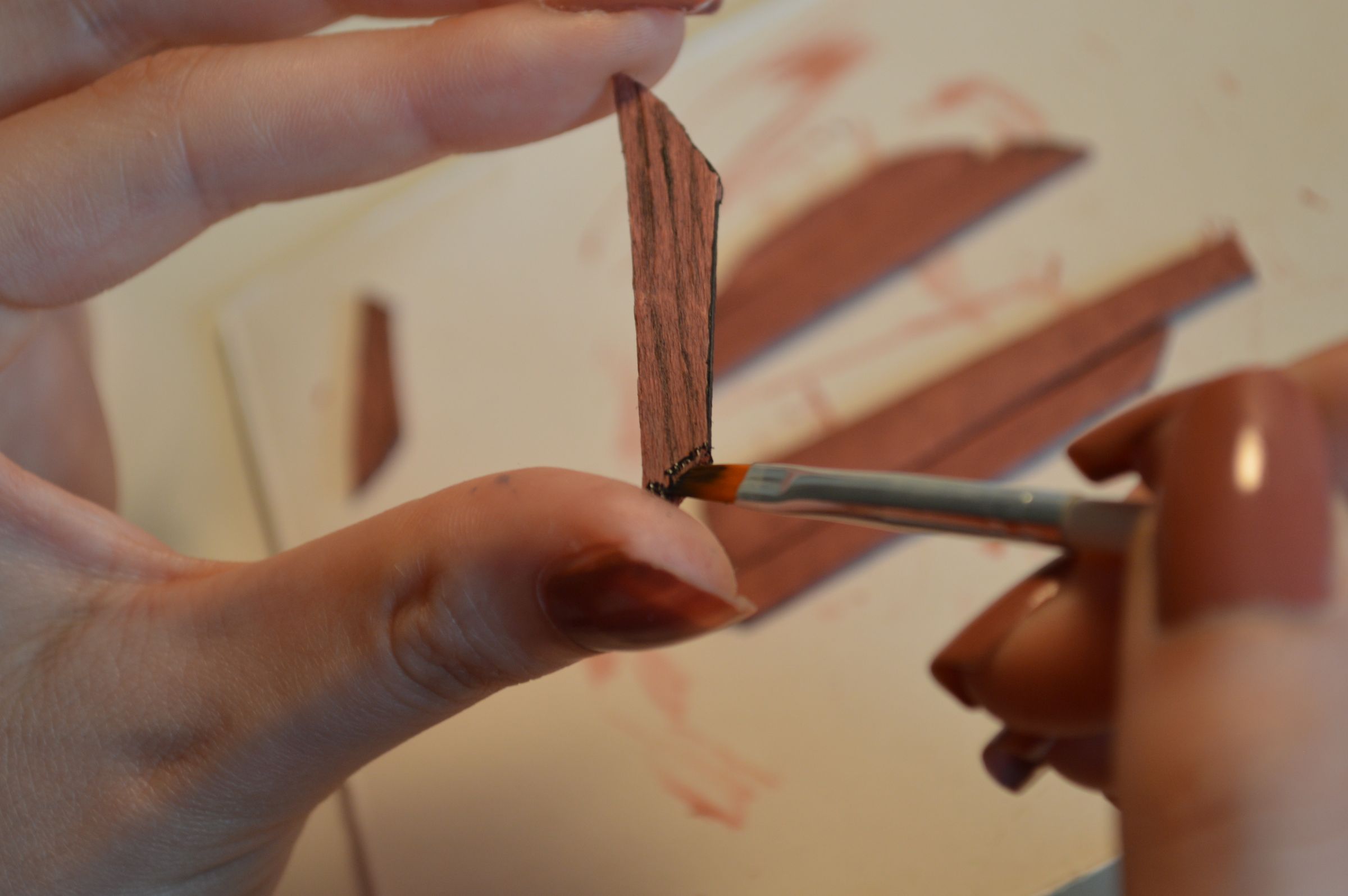 Make a Sculpted Dice Tower : 8 Steps (with Pictures) - Instructables