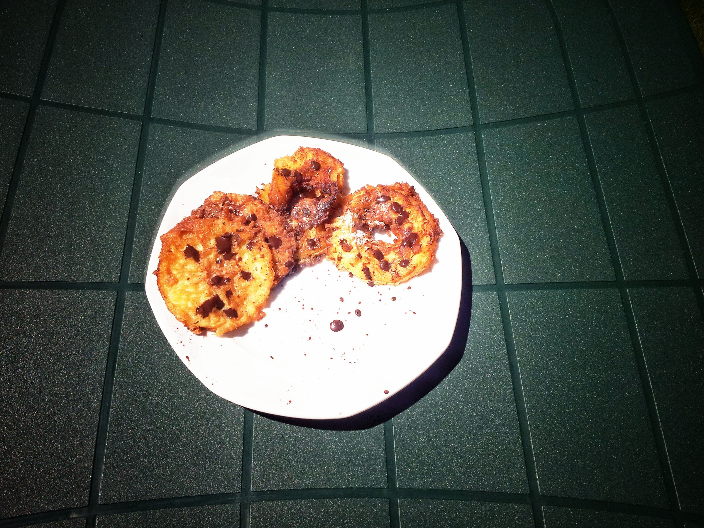 Fried Battered Apple Rings - Instructables