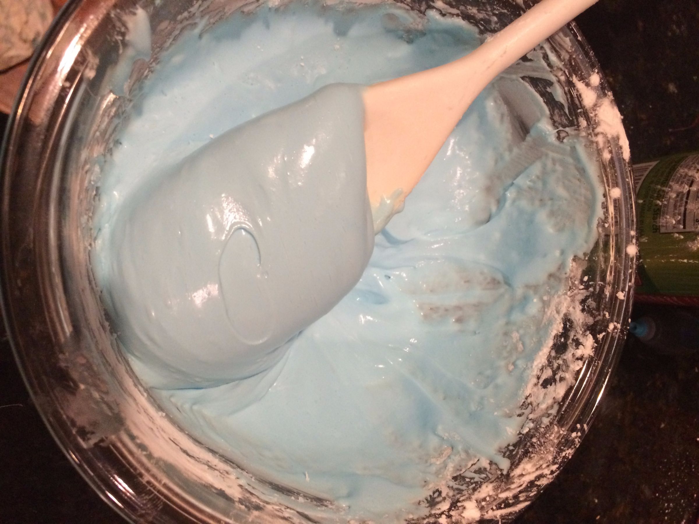 How to Make a Slime Stress Ball : 7 Steps (with Pictures) - Instructables