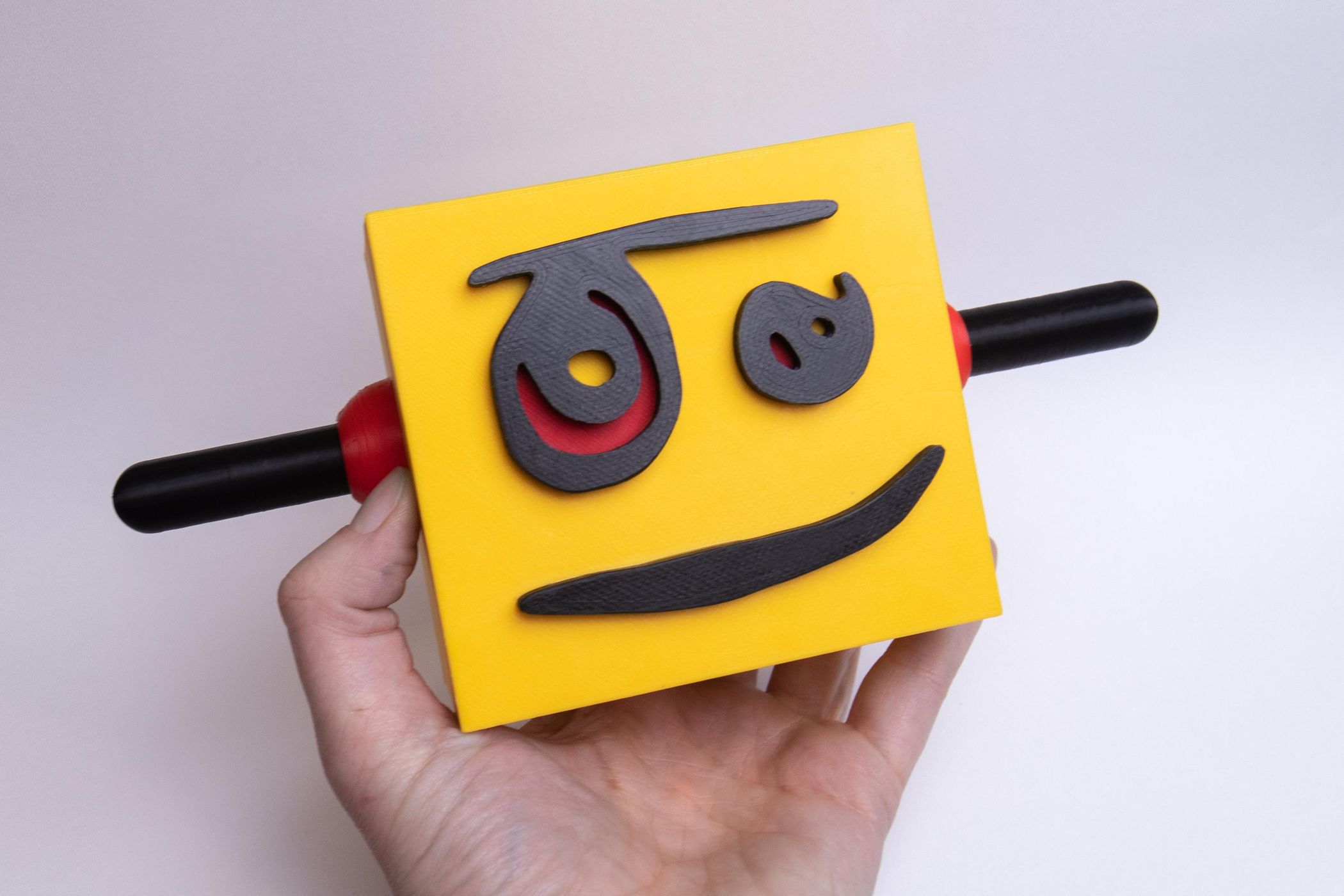Design and 3D Print a Sturdy Puzzle Box : 15 Steps (with Pictures ...