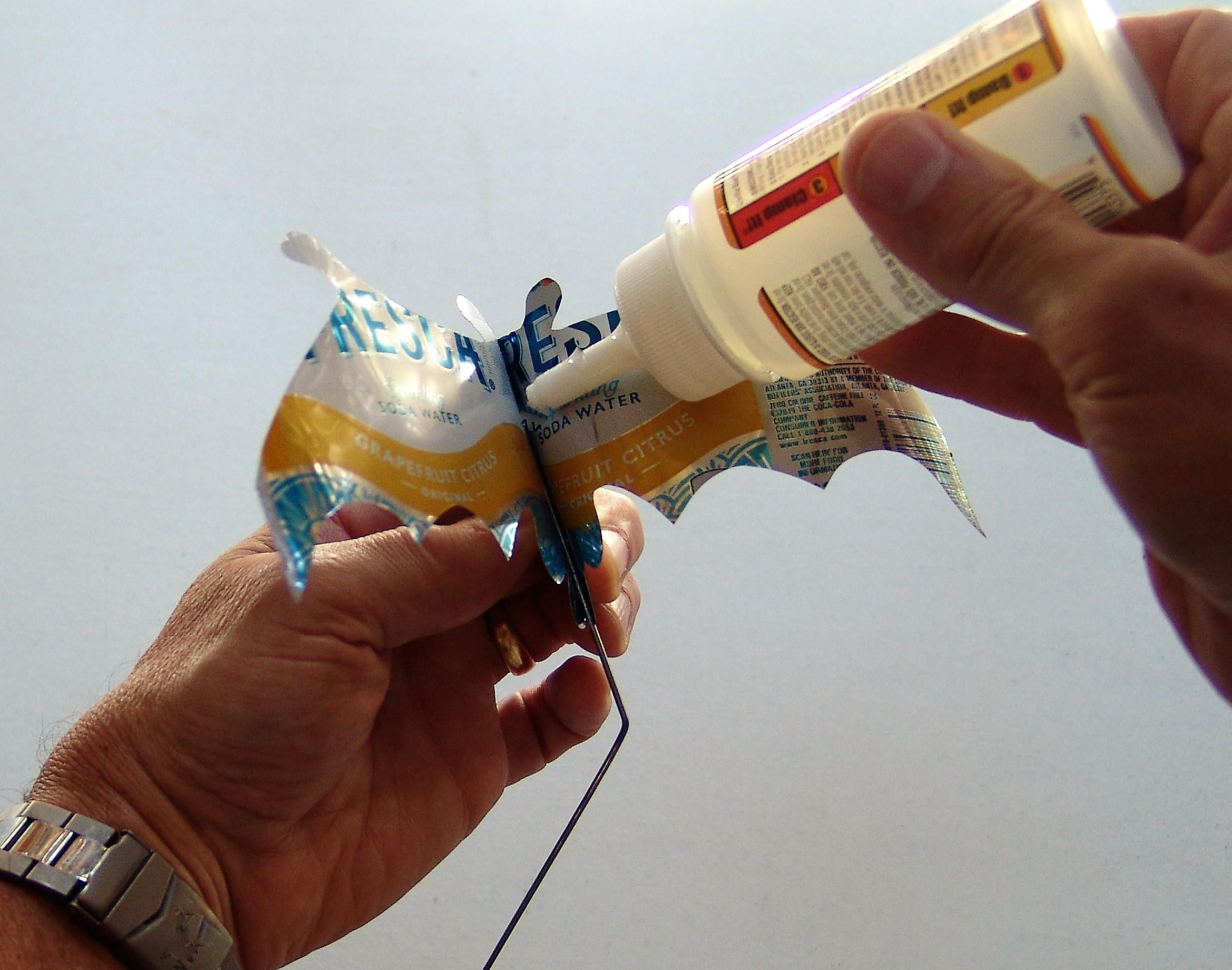 Simple & Awesome Halloween Bats : 18 Steps (with Pictures) - Instructables