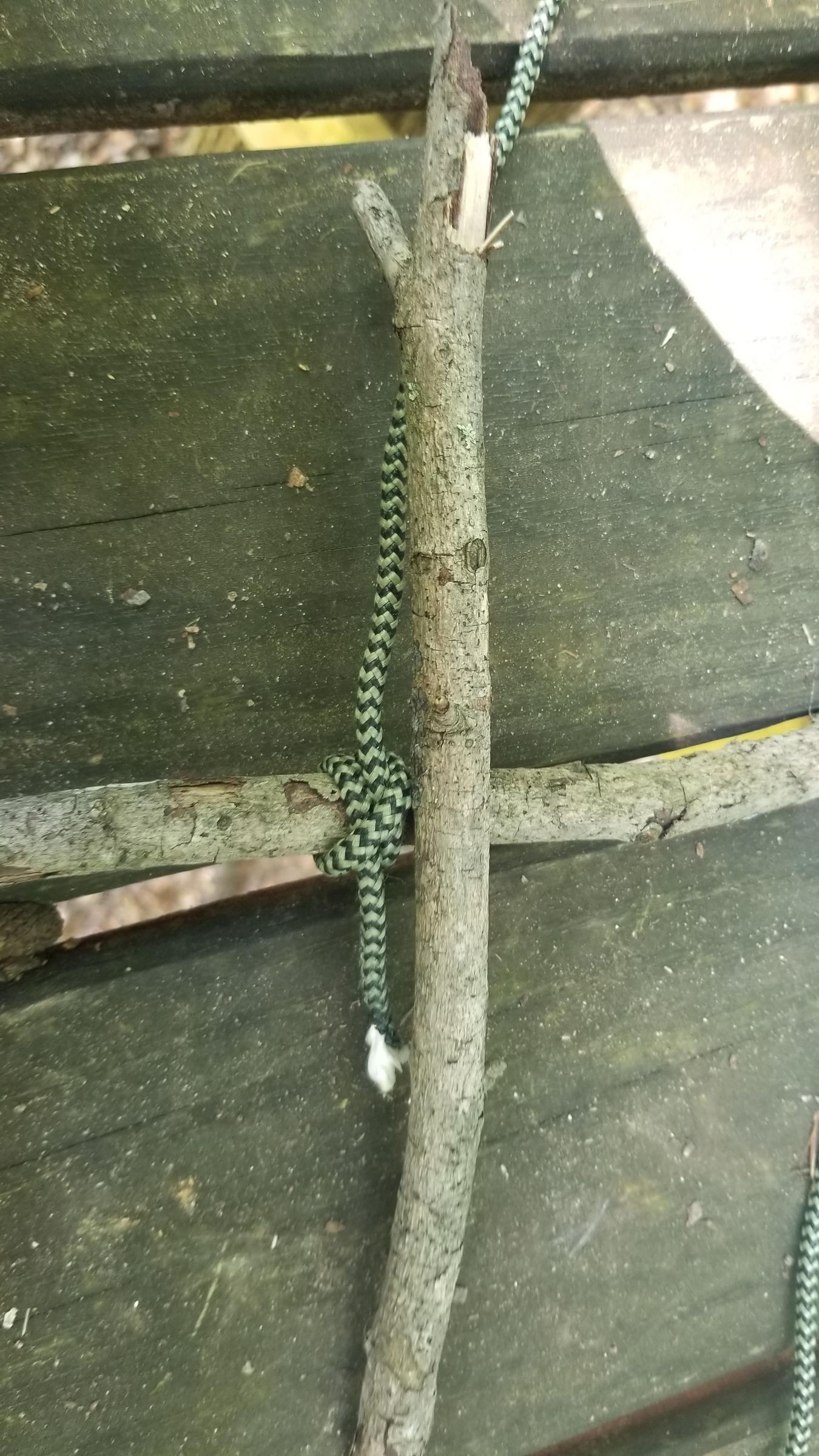 Useful Knots : 7 Steps - Instructables