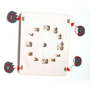 How to Make a Watch. CO2 50w Laser Cutting : 8 Steps - Instructables