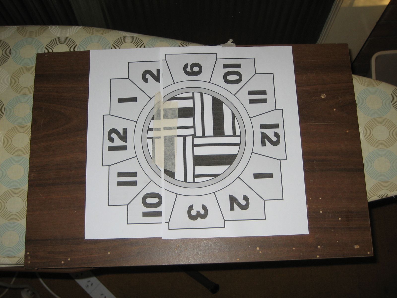 Sesame Street - Pinball Number Count Clock : 8 Steps (with Pictures ...