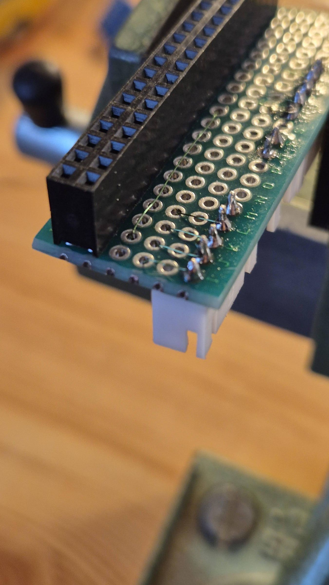 Build Your Own Retro TV With Raspberry Pi (Offline Zapping Machine!) : 14 Steps (with Pictures ...