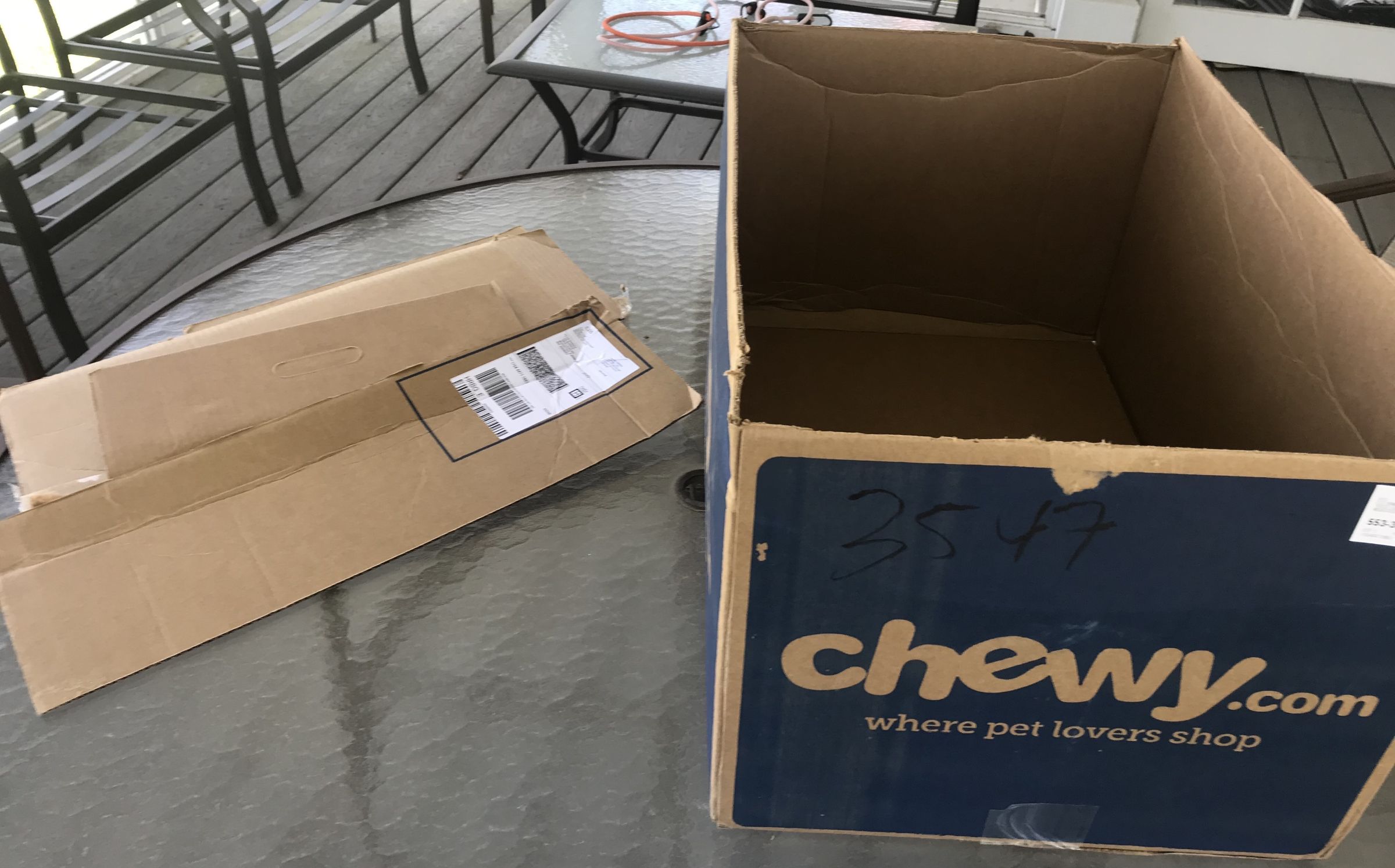 Cardboard Photo Box : 6 Steps - Instructables