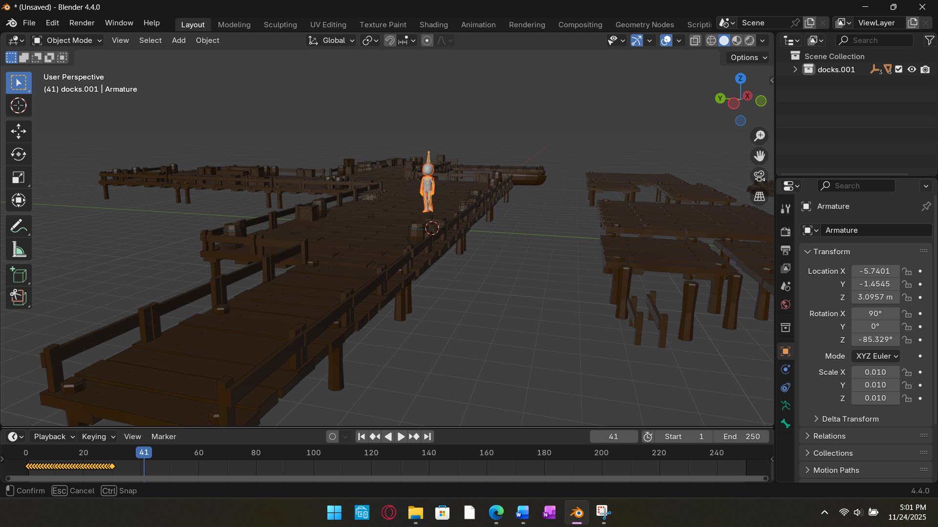 DIY Animated Short Film : 50 Steps (with Pictures) - Instructables