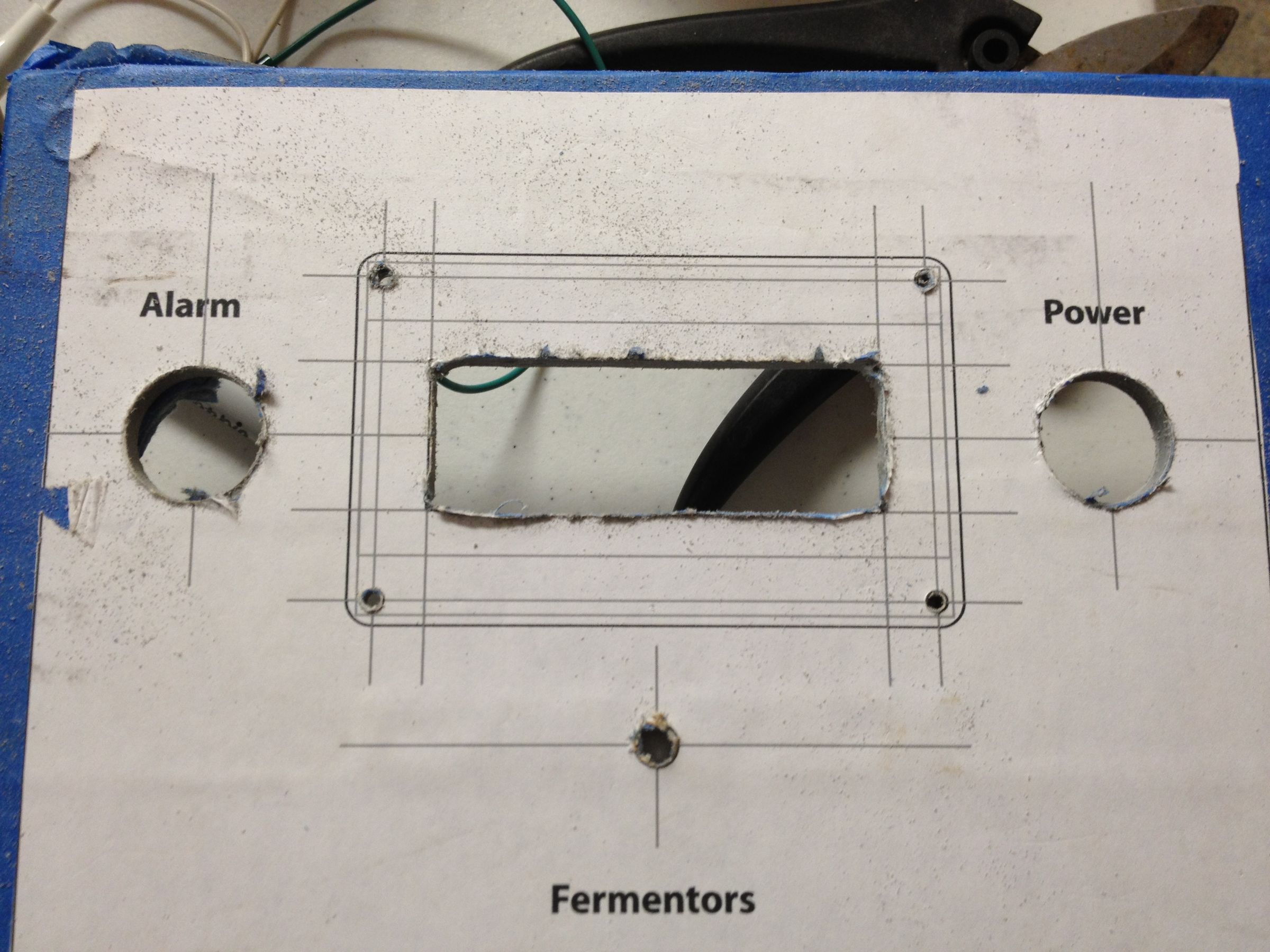 Building an Electronics Enclosure : 8 Steps (with Pictures) - Instructables
