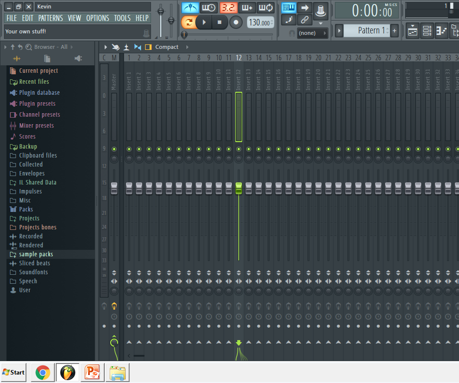 9 Tools to Get Started With EDM... : 10 Steps - Instructables