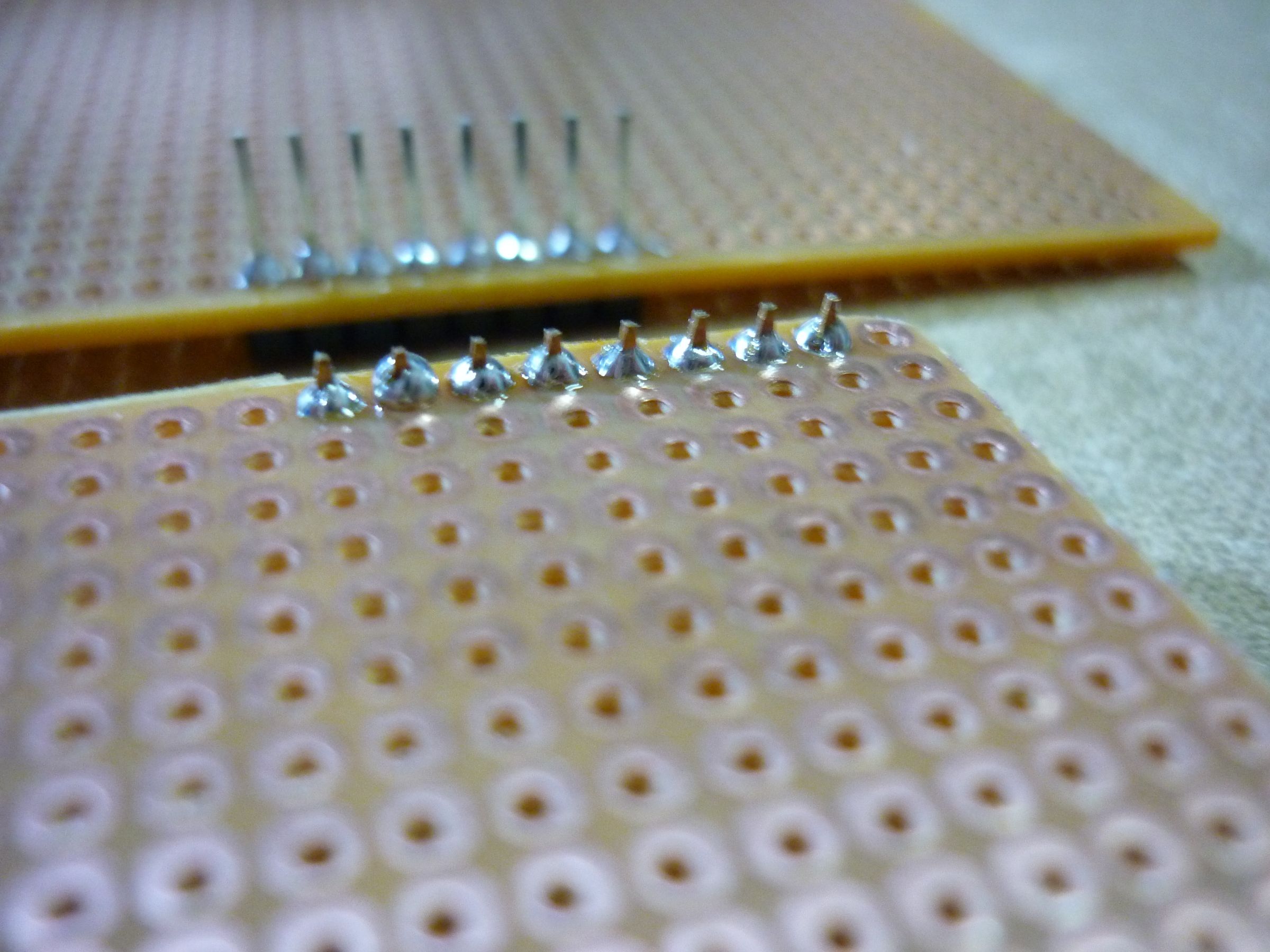 24 X 10 LED Matrix (Arduino Based) : 9 Steps - Instructables