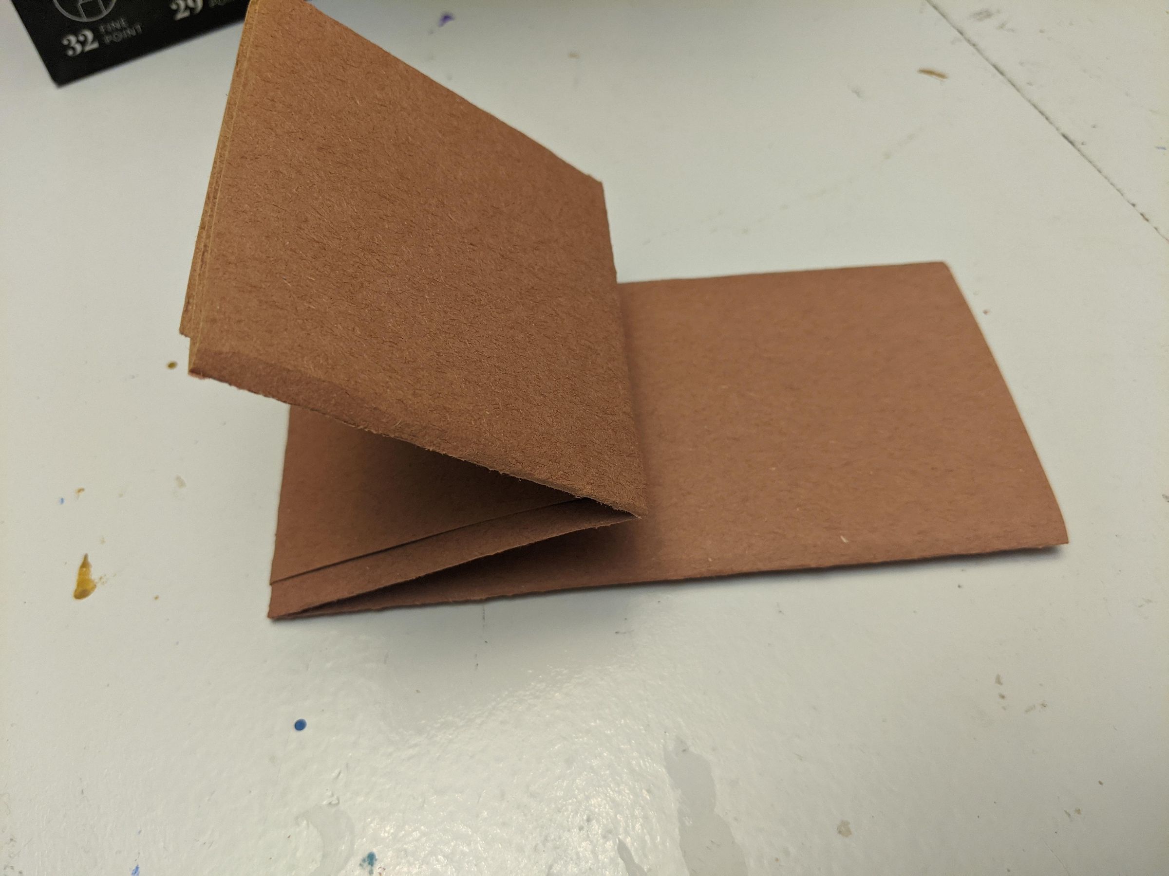 Paper Dog Puppet : 6 Steps - Instructables