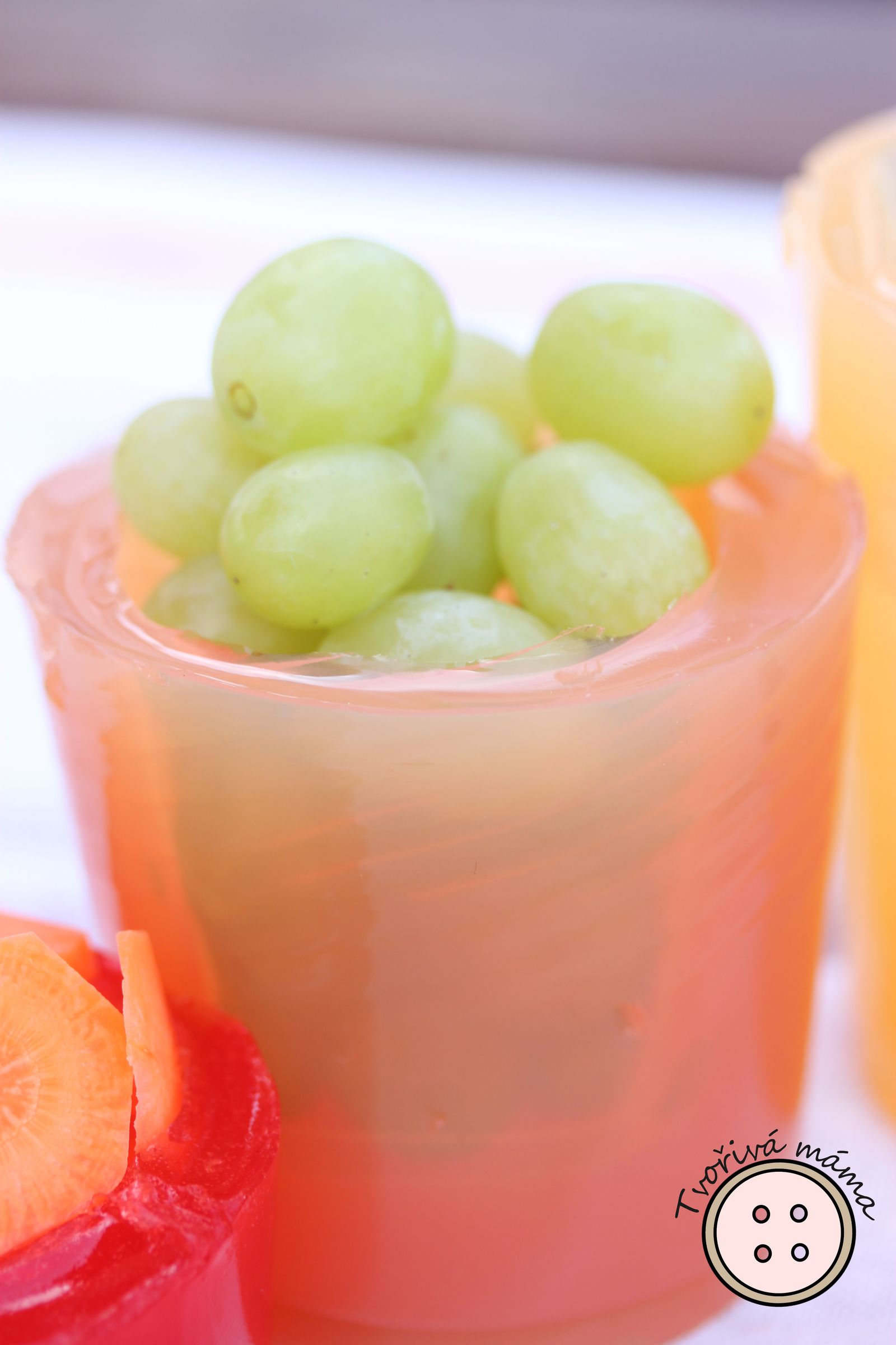 Edible Rainbow Cups : 6 Steps (with Pictures) - Instructables