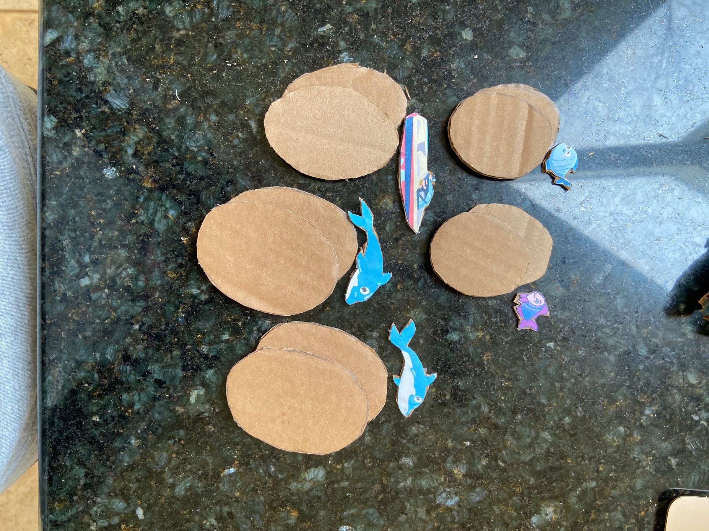 Making an Automata : 11 Steps - Instructables