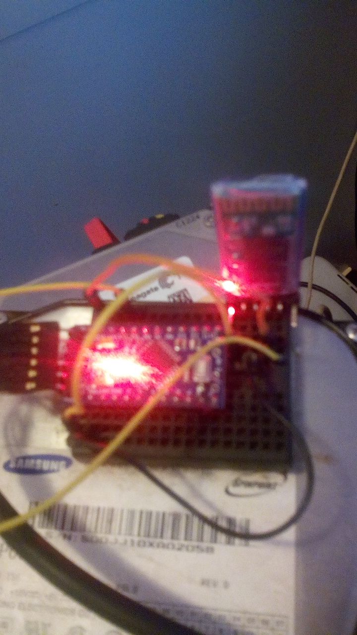 Using MIT App Inventor to Control Arduino - the Basics : 8 Steps (with ...