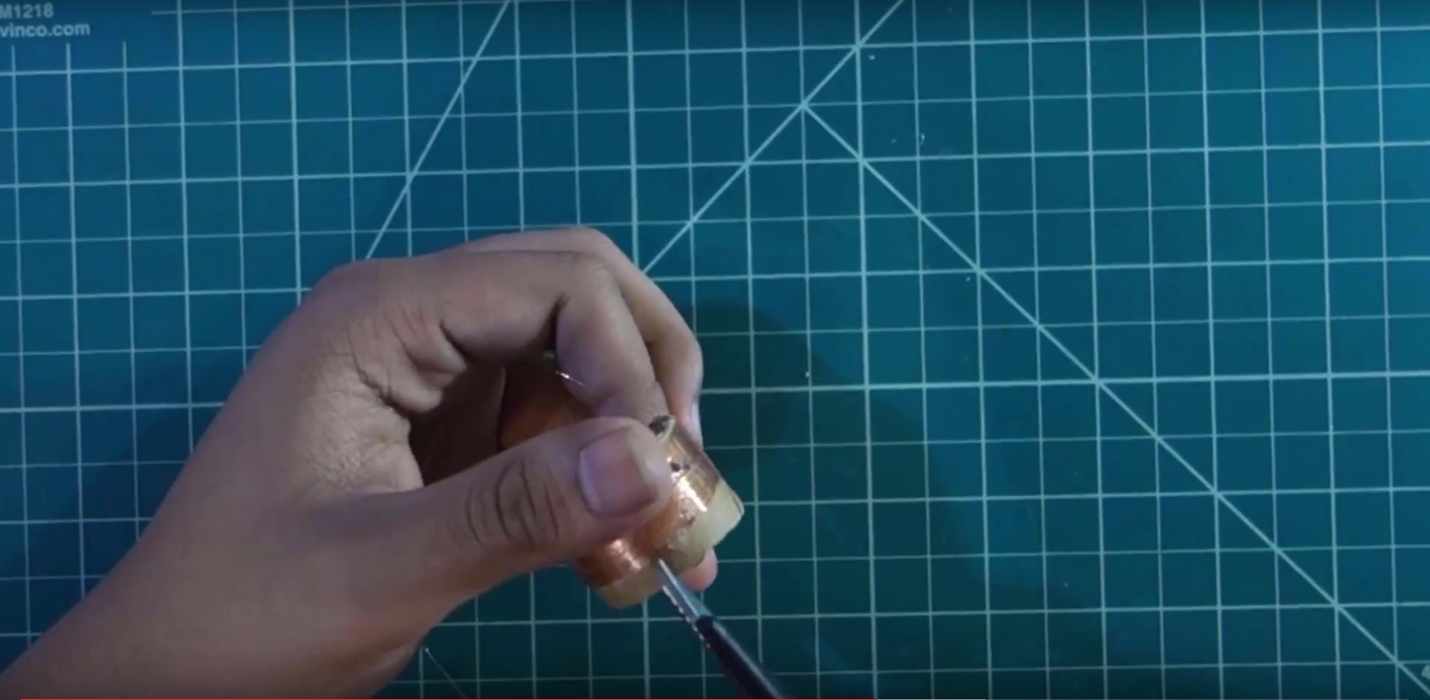 Simplified Electronics: Microphone (DIY& How It Works) : 23 Steps (with ...