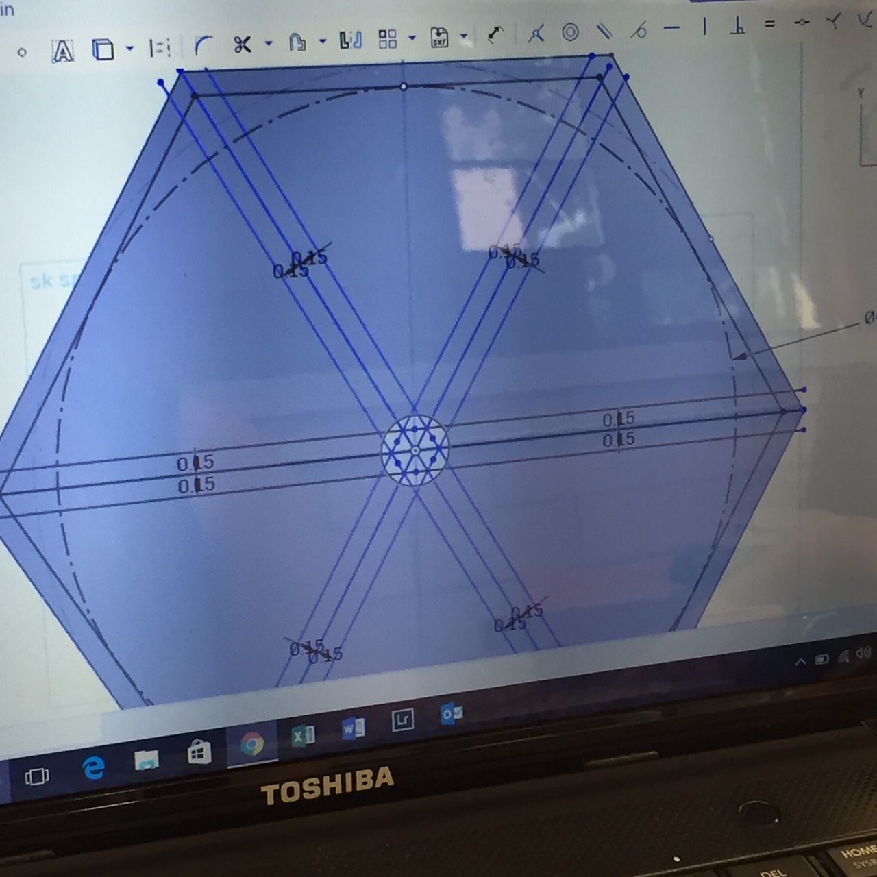3D Printed Rotating Ferris Wheel : 14 Steps - Instructables