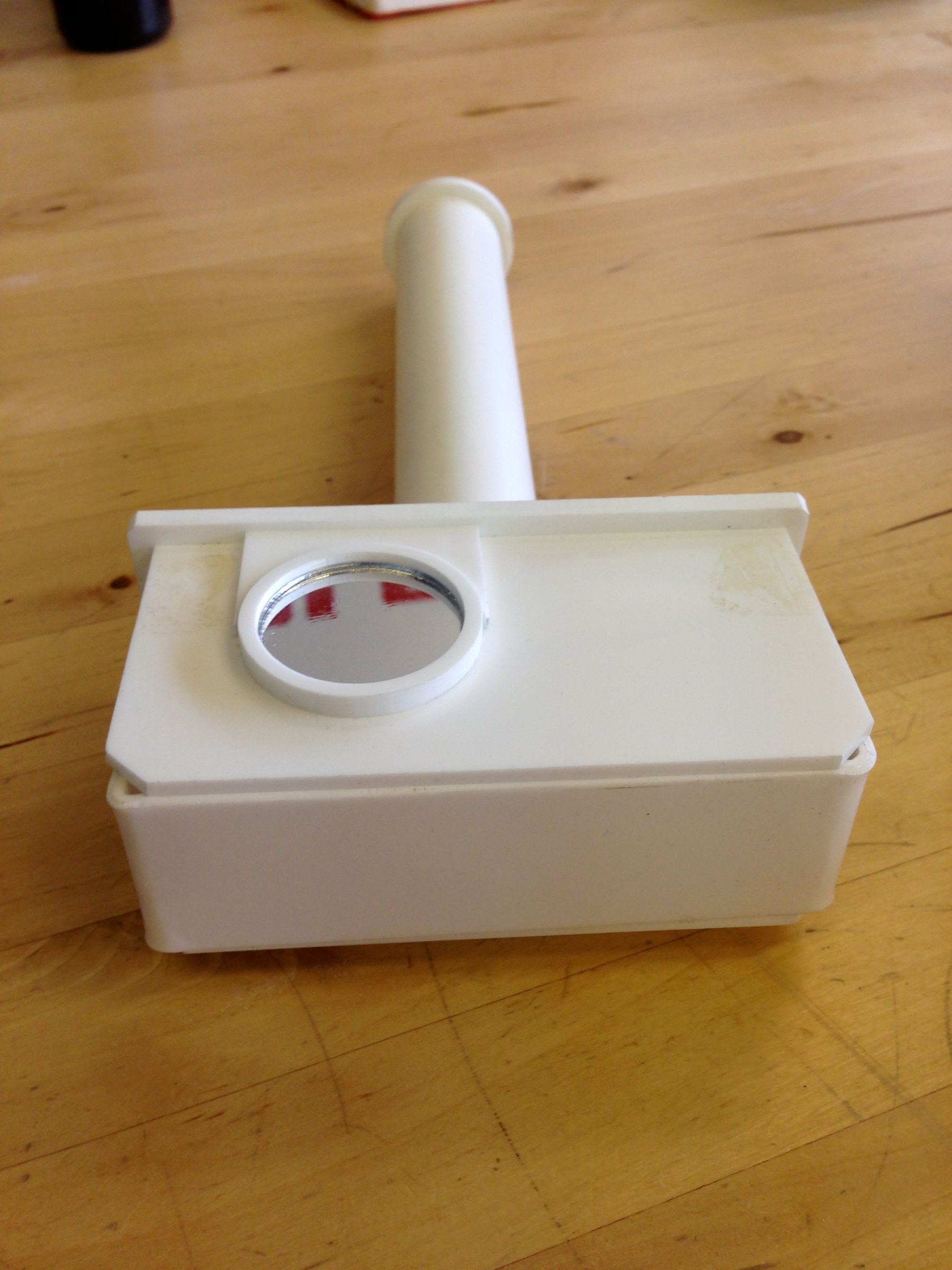 How to Build an Internet Controlled Mars Rover : 4 Steps (with Pictures ...