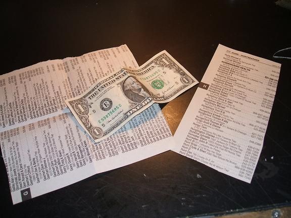 DIY Phonebook Wallet : 4 Steps - Instructables