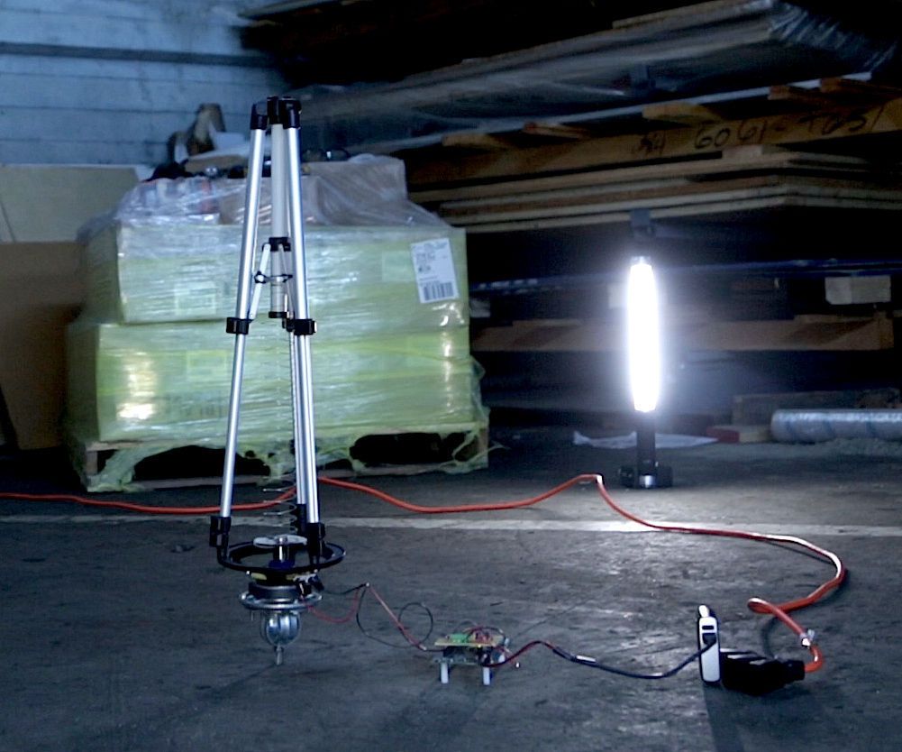 Seismometer : 17 Steps (with Pictures) - Instructables