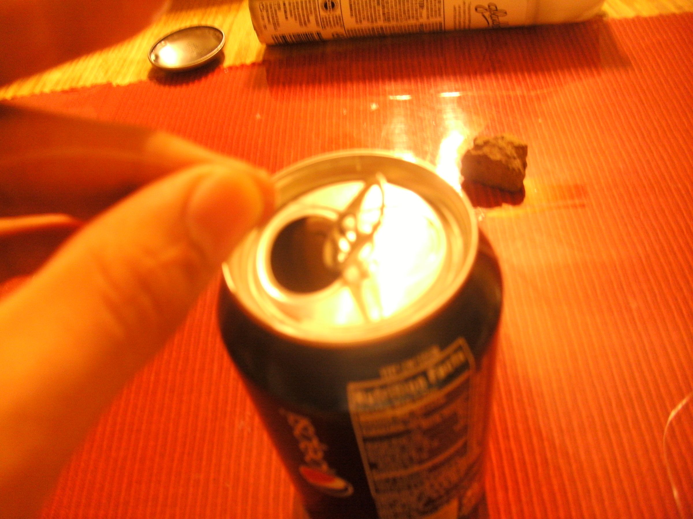How to Make a Fishing Can : 6 Steps - Instructables