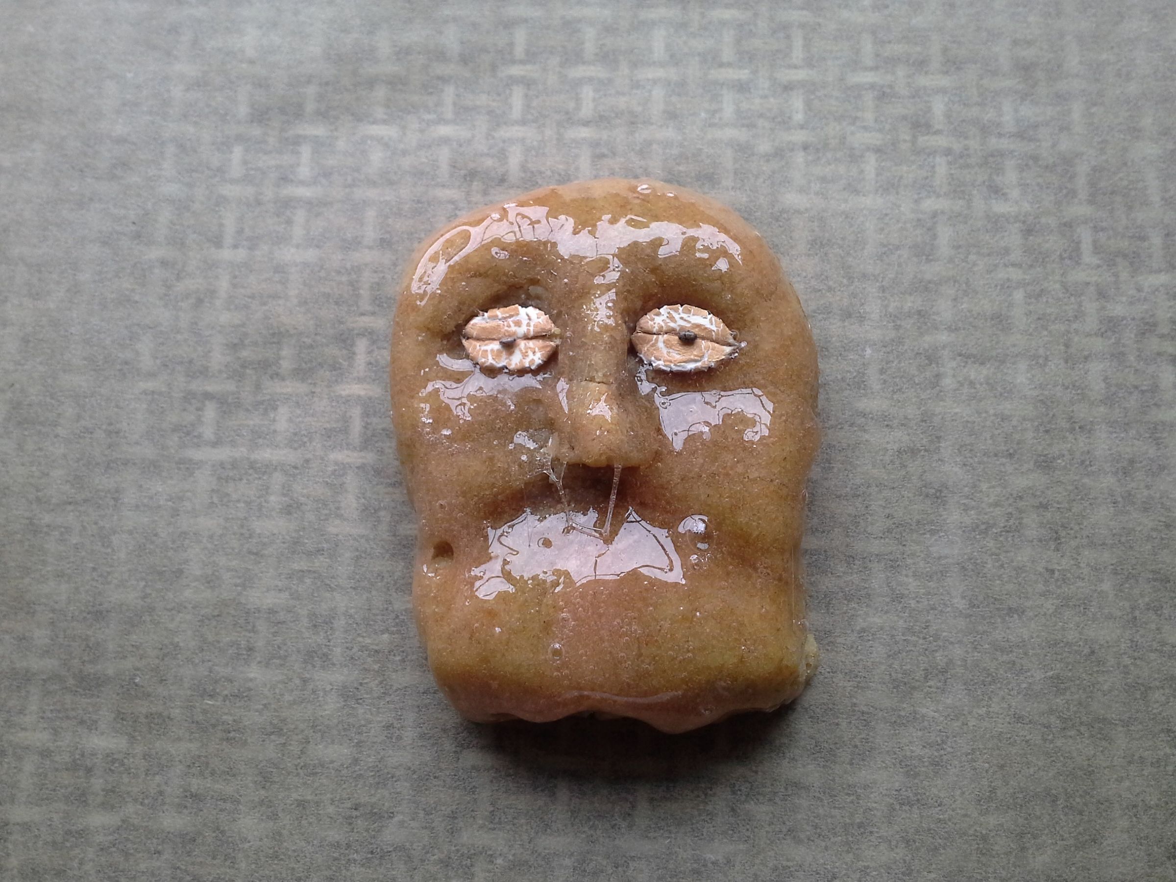 Flying Dutchman Cake : 30 Steps (with Pictures) - Instructables