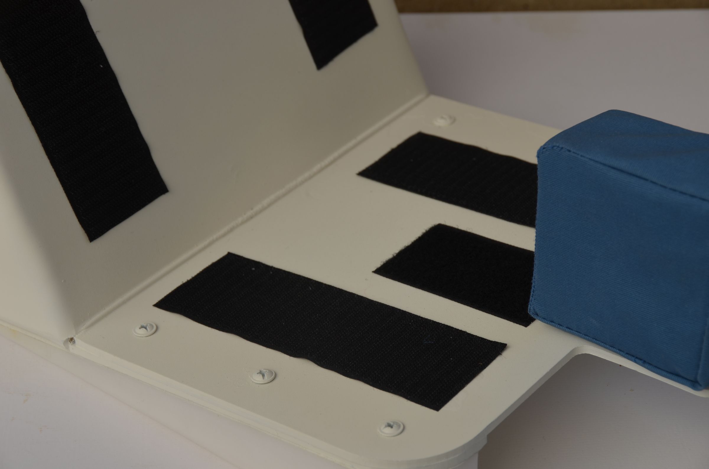 Slide Seat for Disabled Kids : 8 Steps (with Pictures) - Instructables