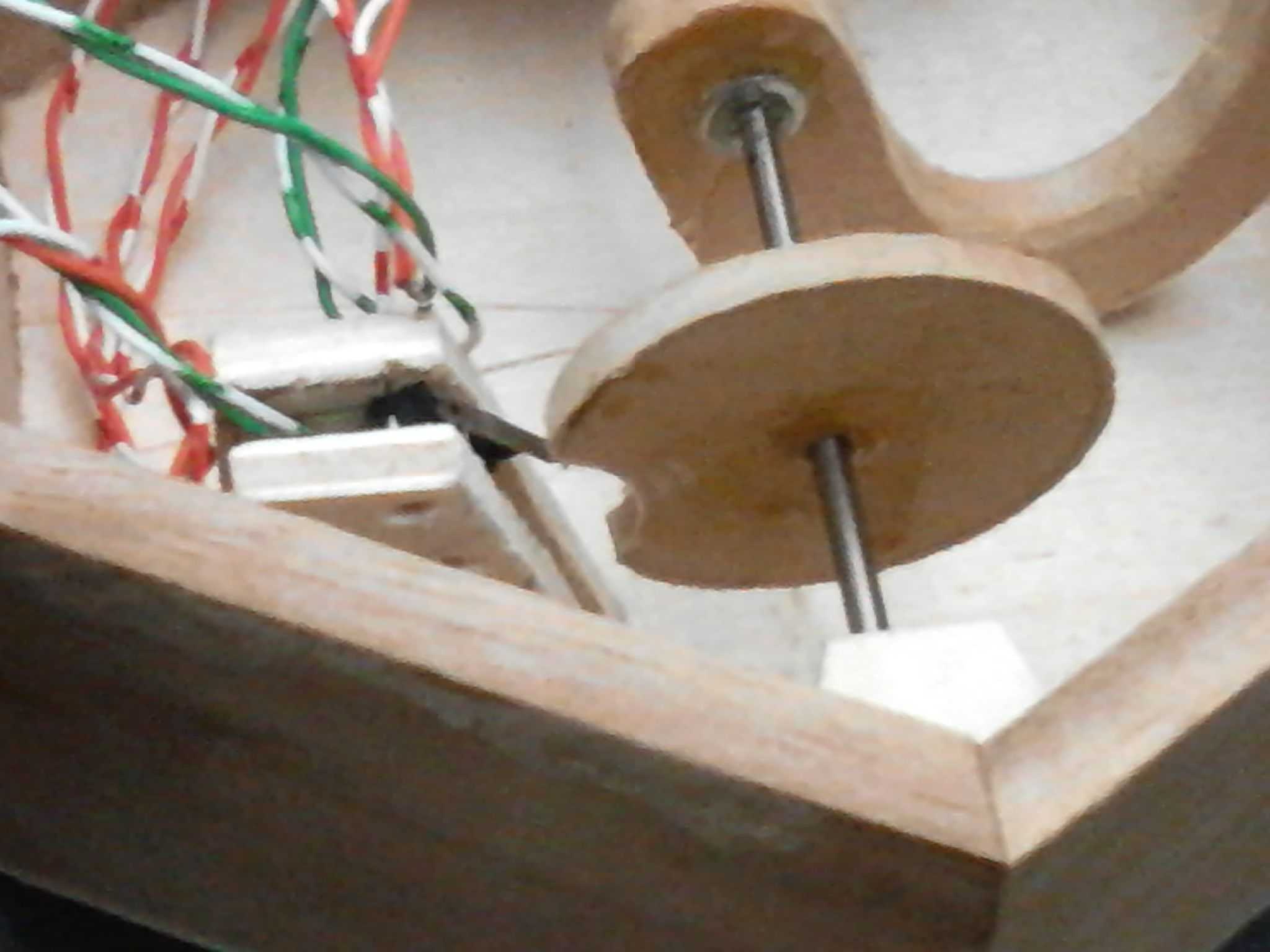 Useless Machine - Instructables