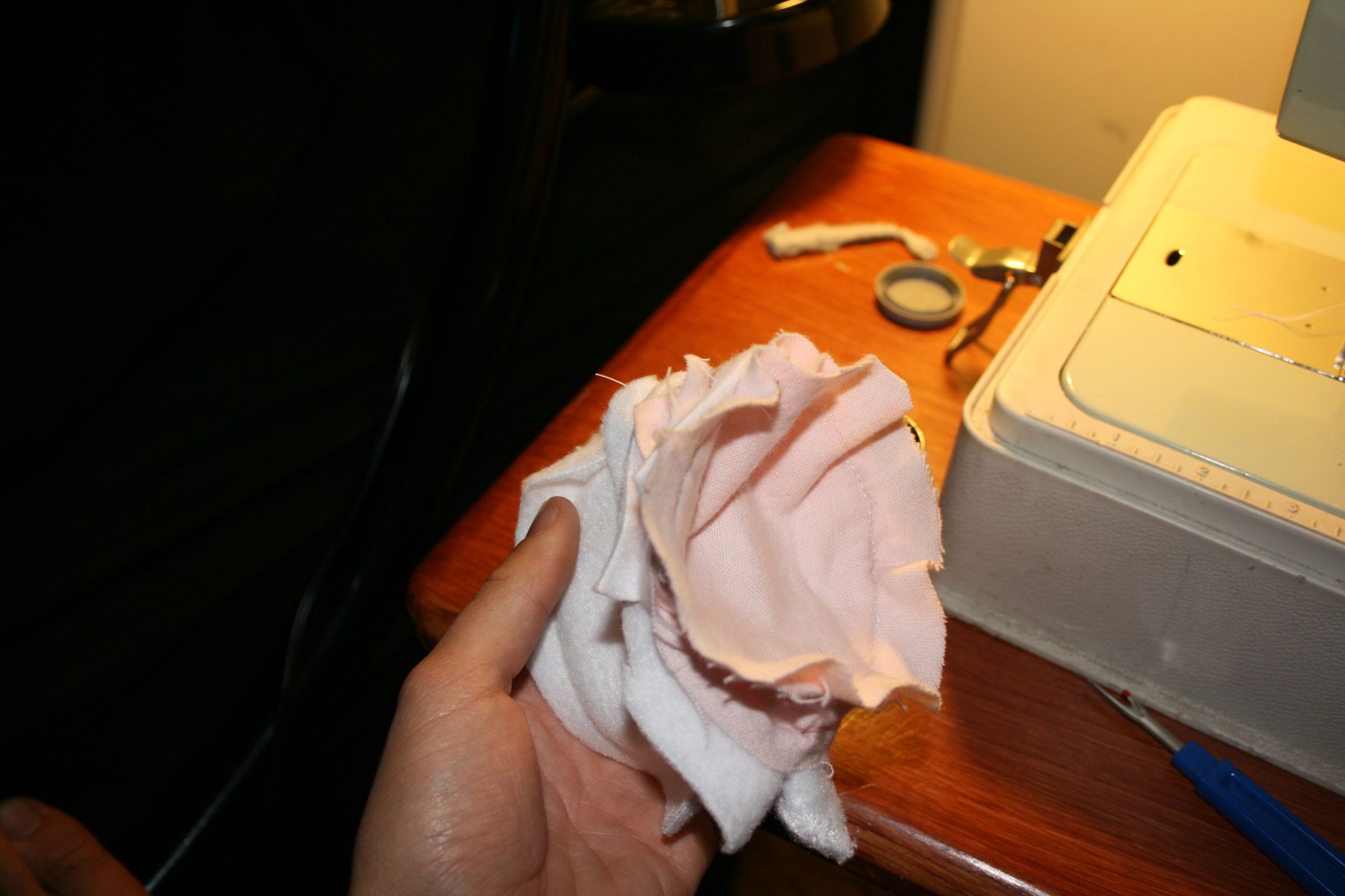 Custom Plush Characters : 9 Steps (with Pictures) - Instructables