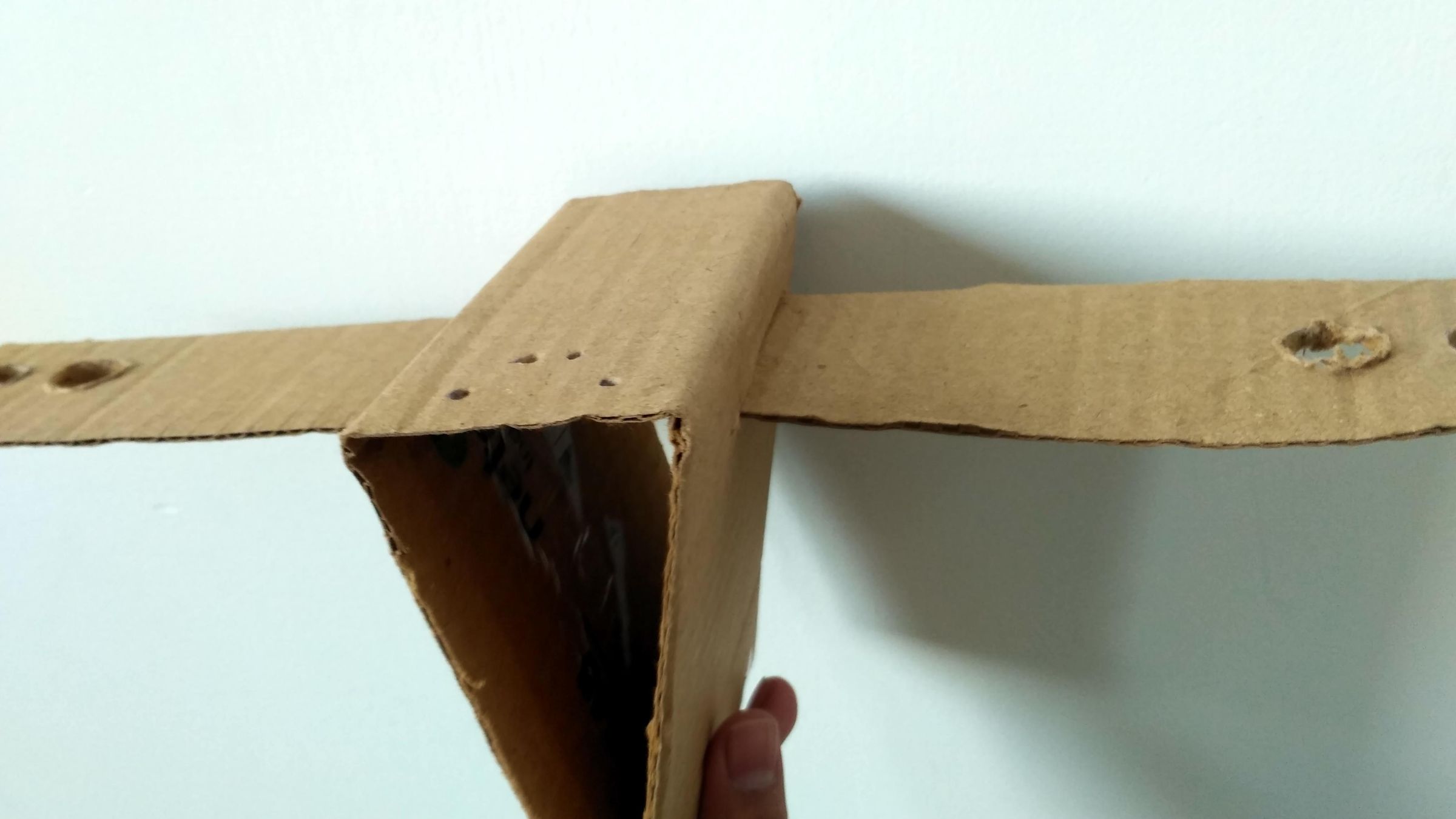 Self Balancing Triangle Robot | Balancing Inverted Triangle | With ...