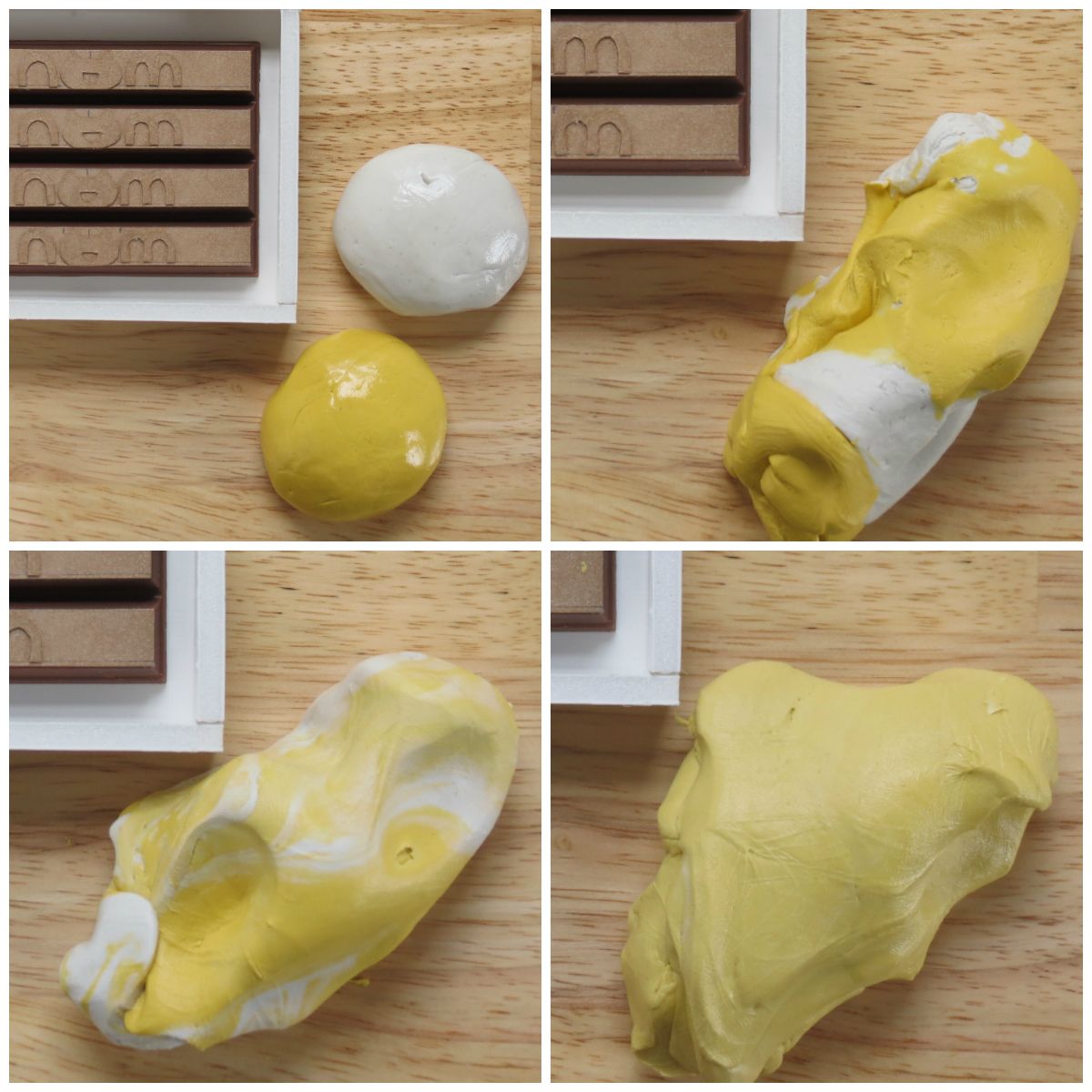 DIY Kit Kat Molds : 5 Steps (with Pictures) - Instructables