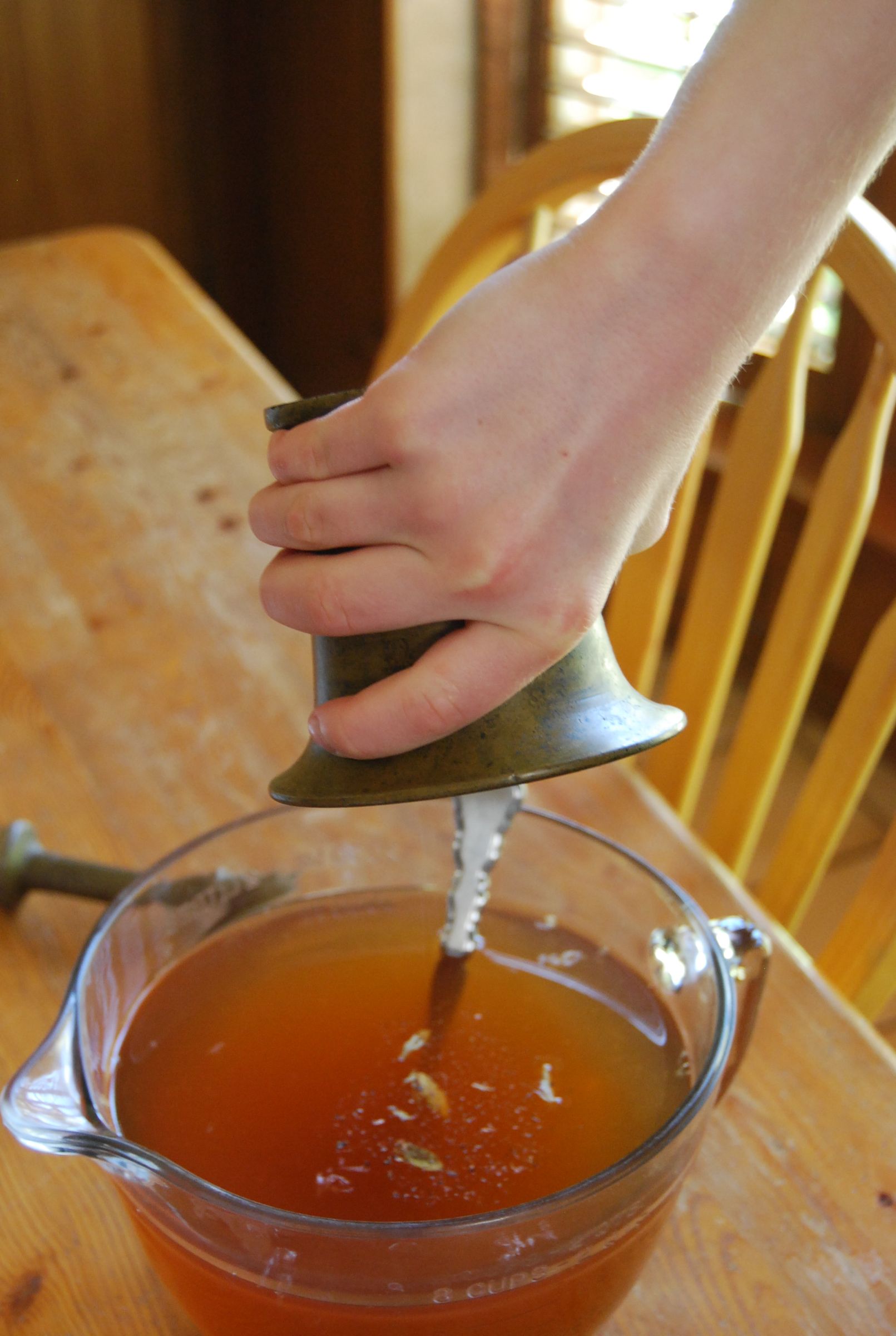 DIY: How to Make Iced Tea! : 5 Steps (with Pictures) - Instructables