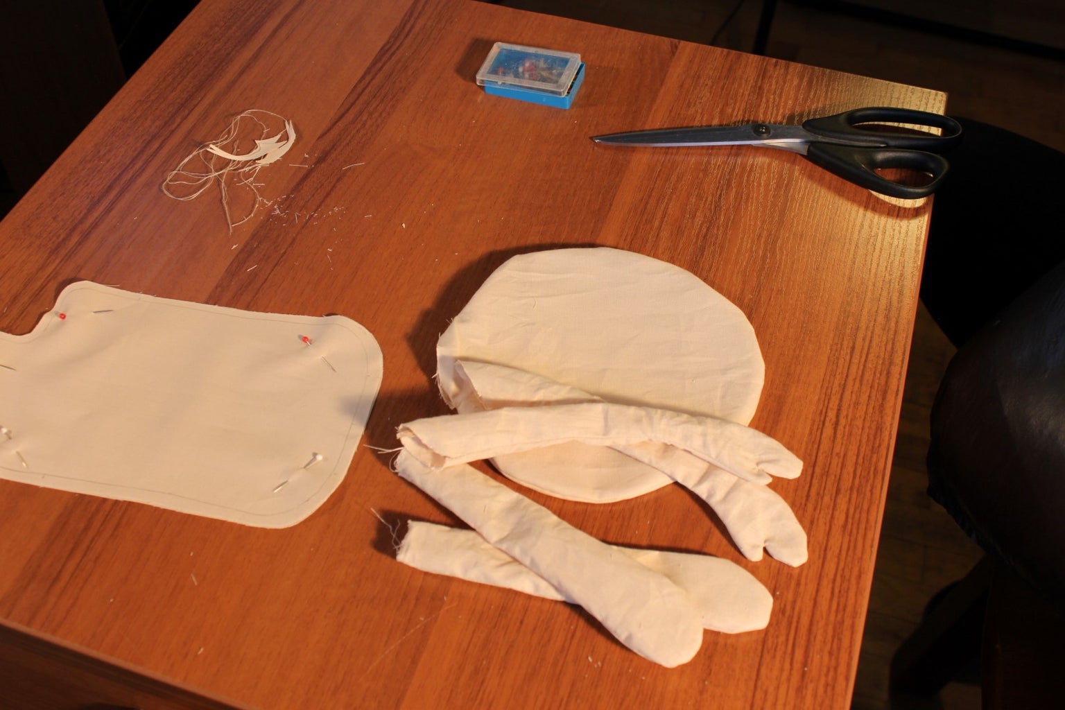 How To Make A Rag Doll 6 Steps with Pictures Instructables How To Make A Rag Doll 6 Steps with Pictures Instructables