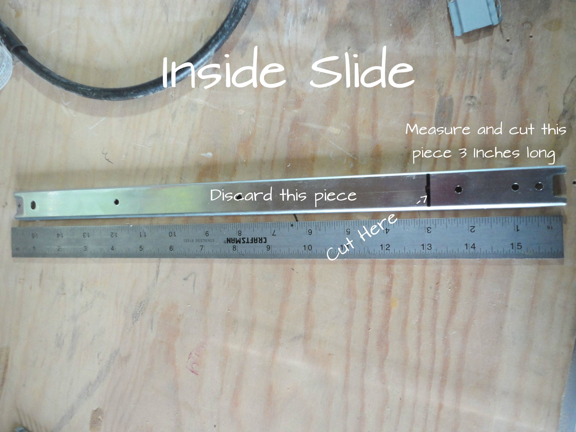 Assassin's Creed Hidden Blade - Functional Prop!! : 13 Steps (with ...
