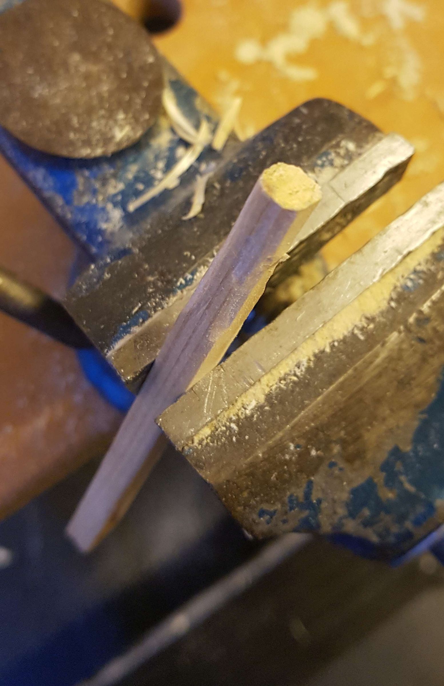 Rotating Knob/wheel/crankhandle : 9 Steps (with Pictures) - Instructables