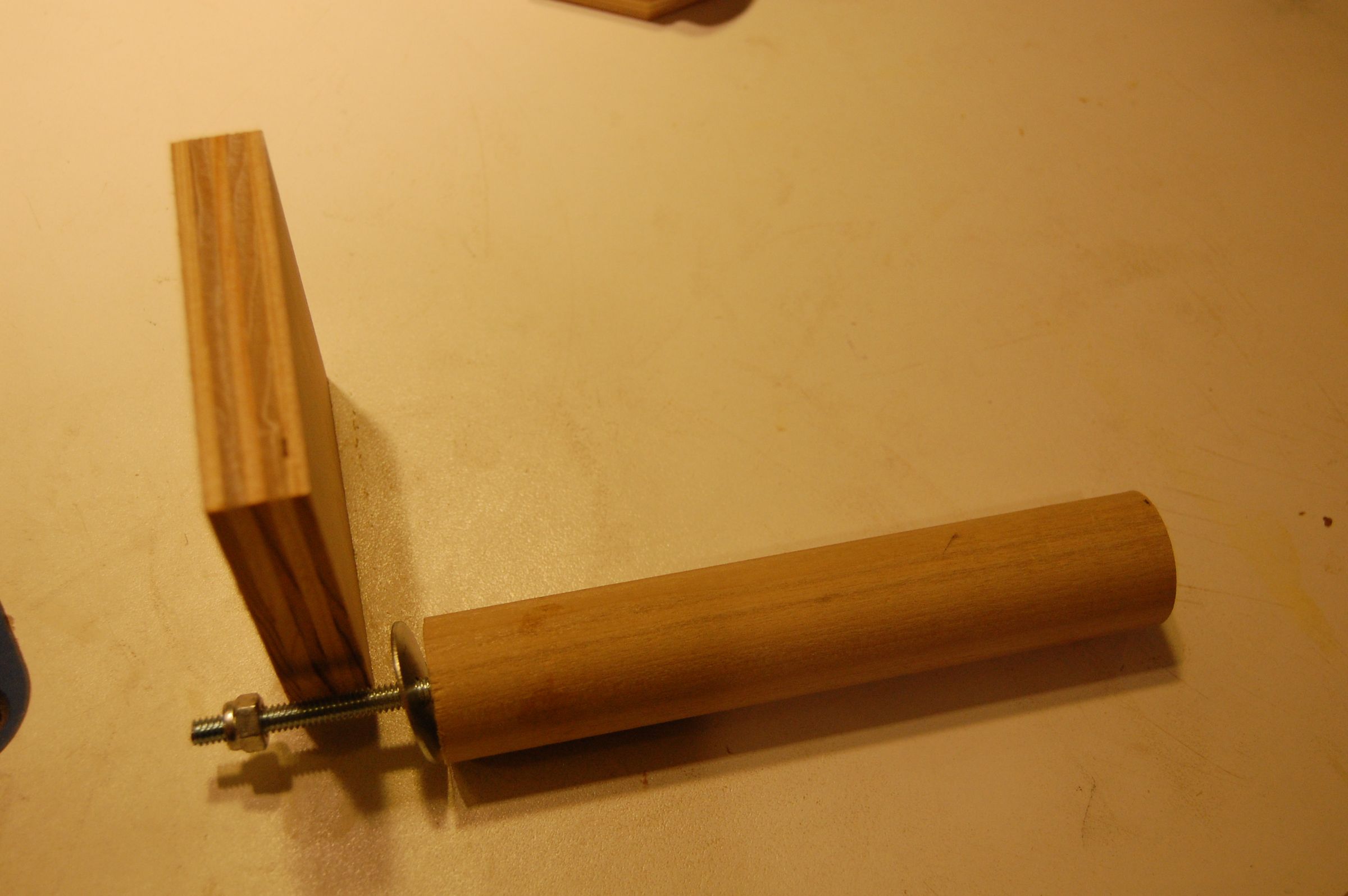 Multi-Axis Camera Mount : 7 Steps (with Pictures) - Instructables