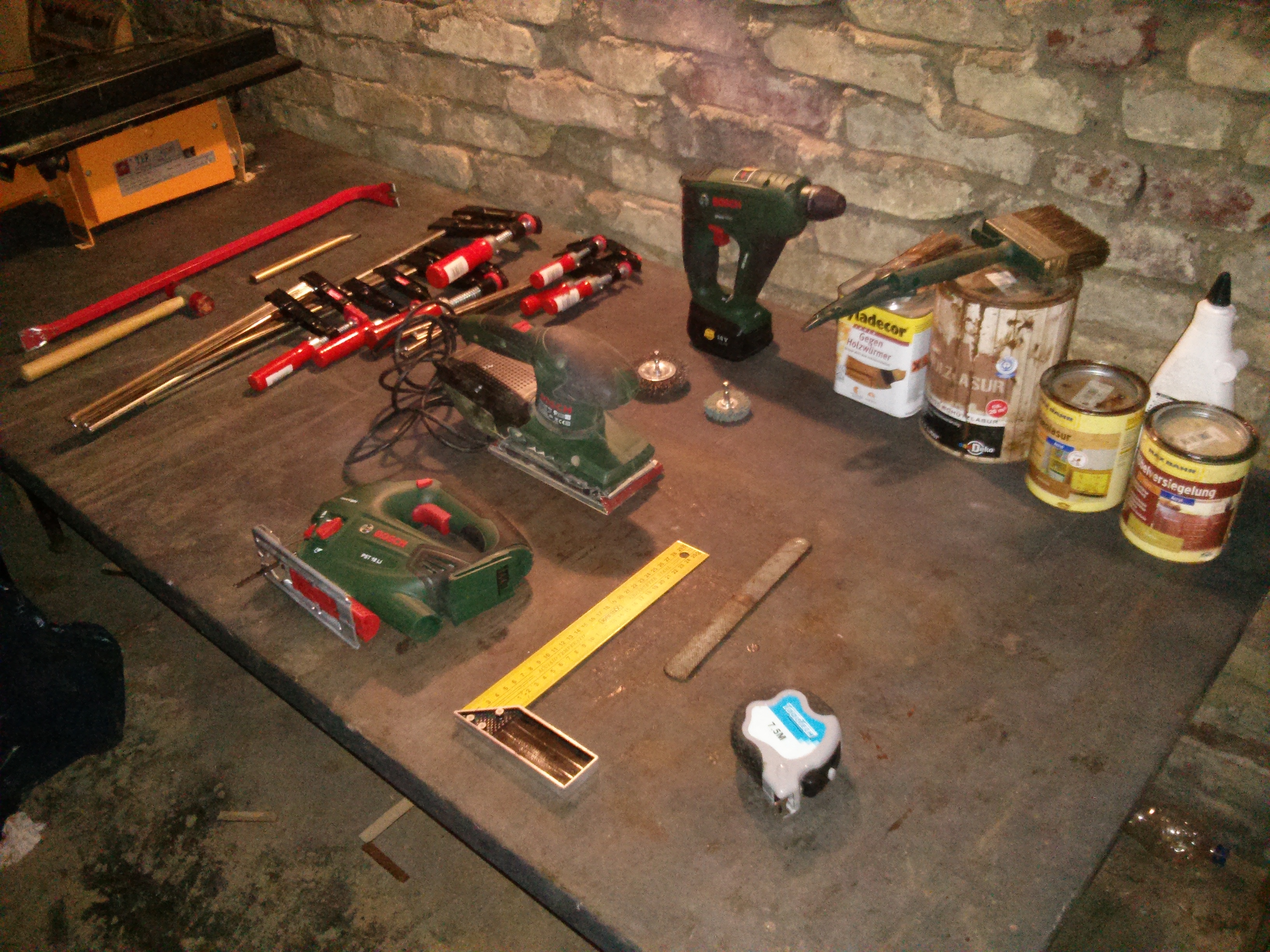 Pallet Chest : 9 Steps (with Pictures) - Instructables