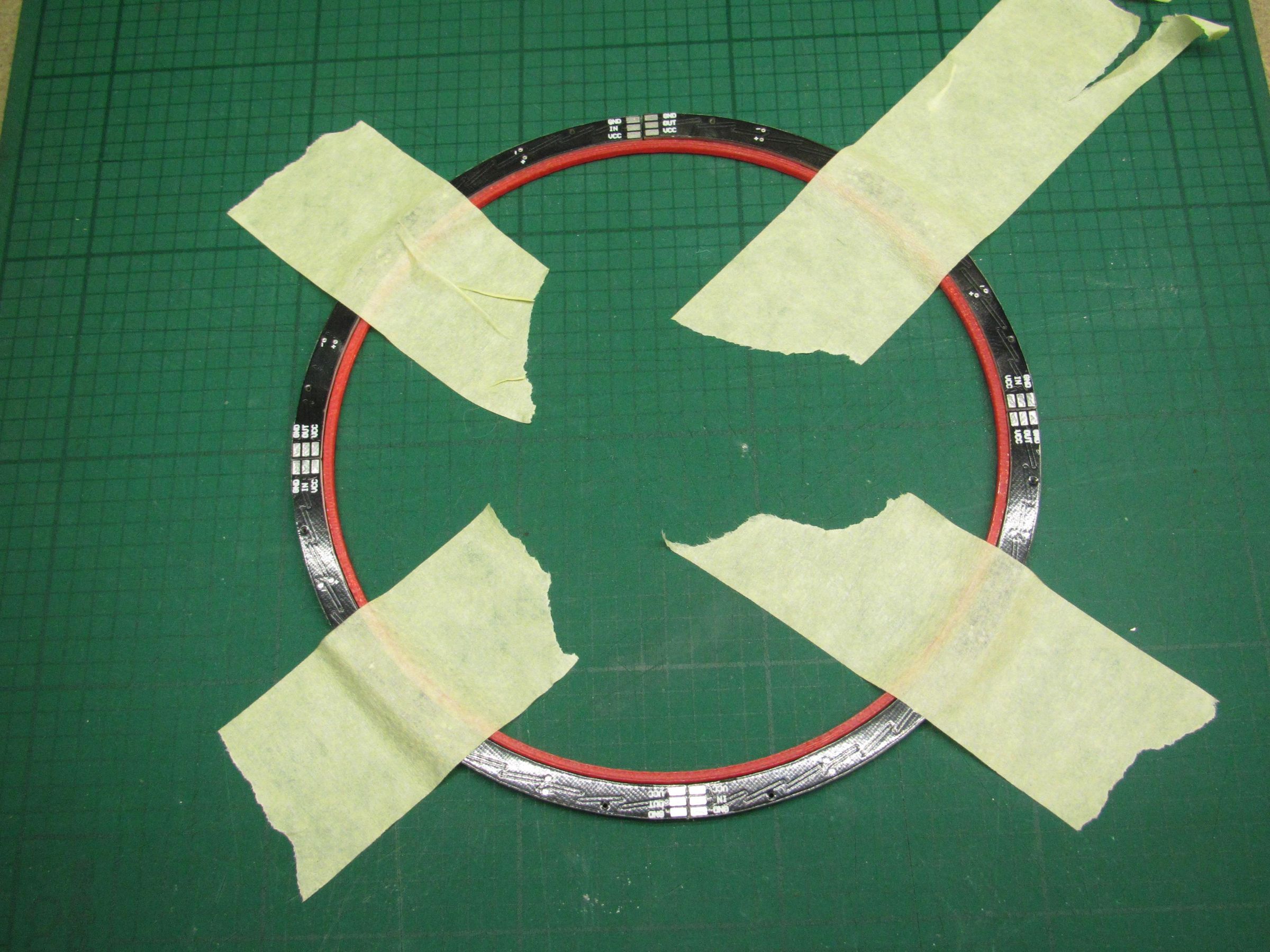 Desktop Equinox Clock : 10 Steps (with Pictures) - Instructables
