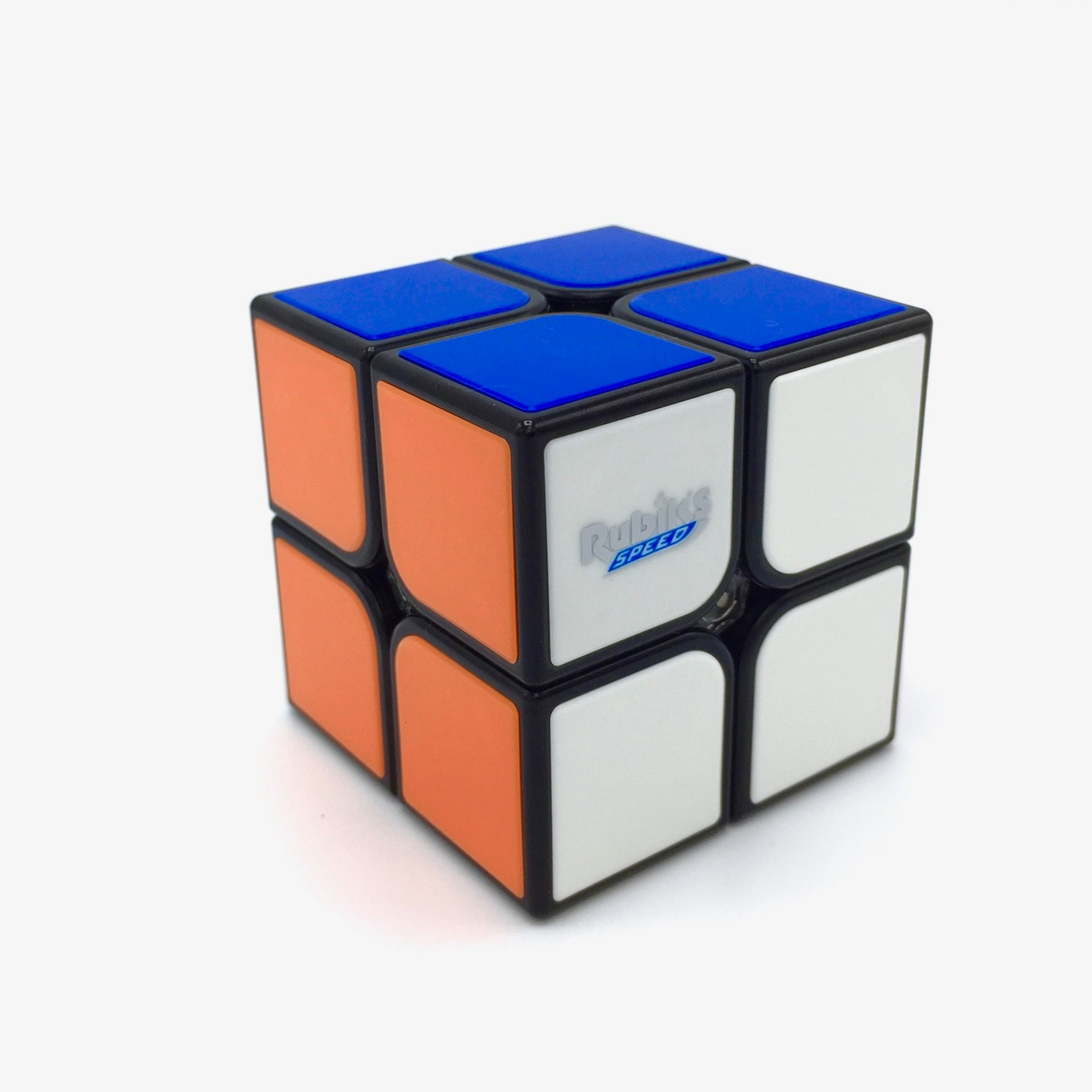 How to Solve 2x2 Rubik's Cube: So Easy a 3 Year Old Can Do It (Full ...