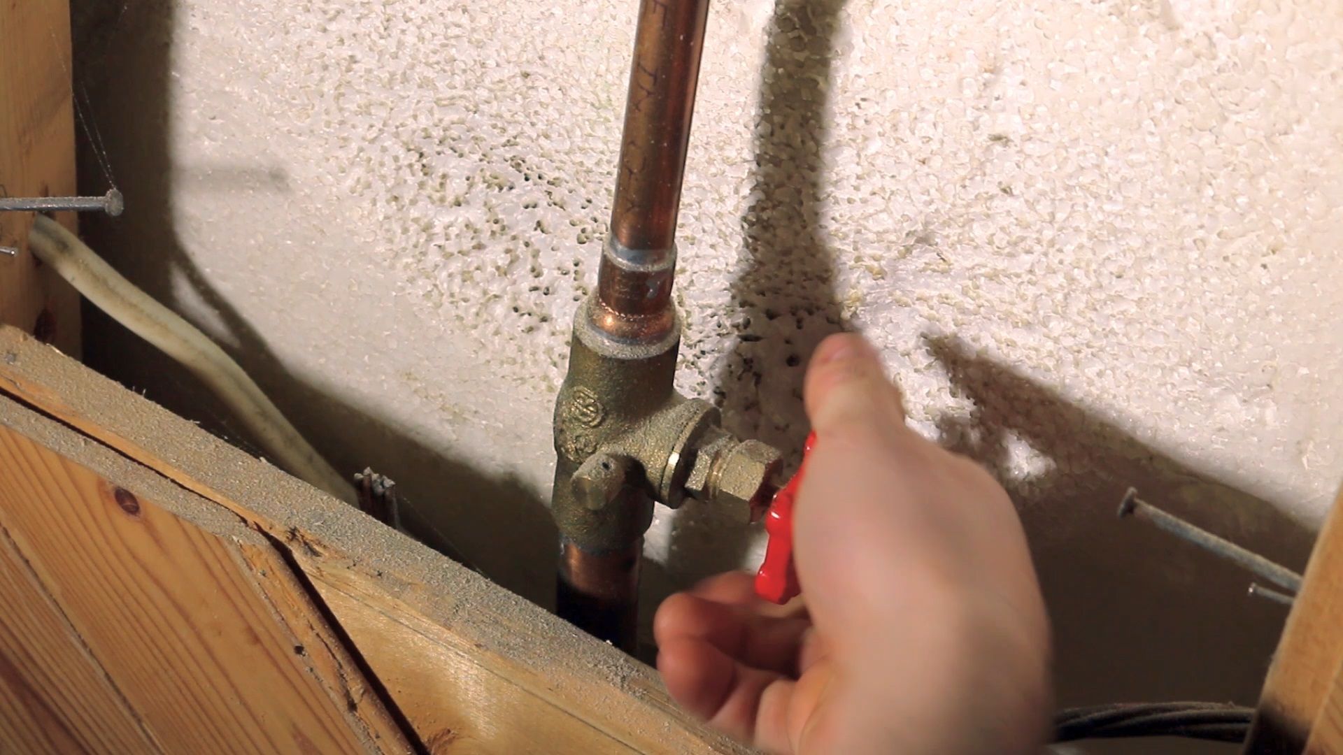 The ULTIMATE Leaky Copper Pipe Fix Guide : 9 Steps (with Pictures ...