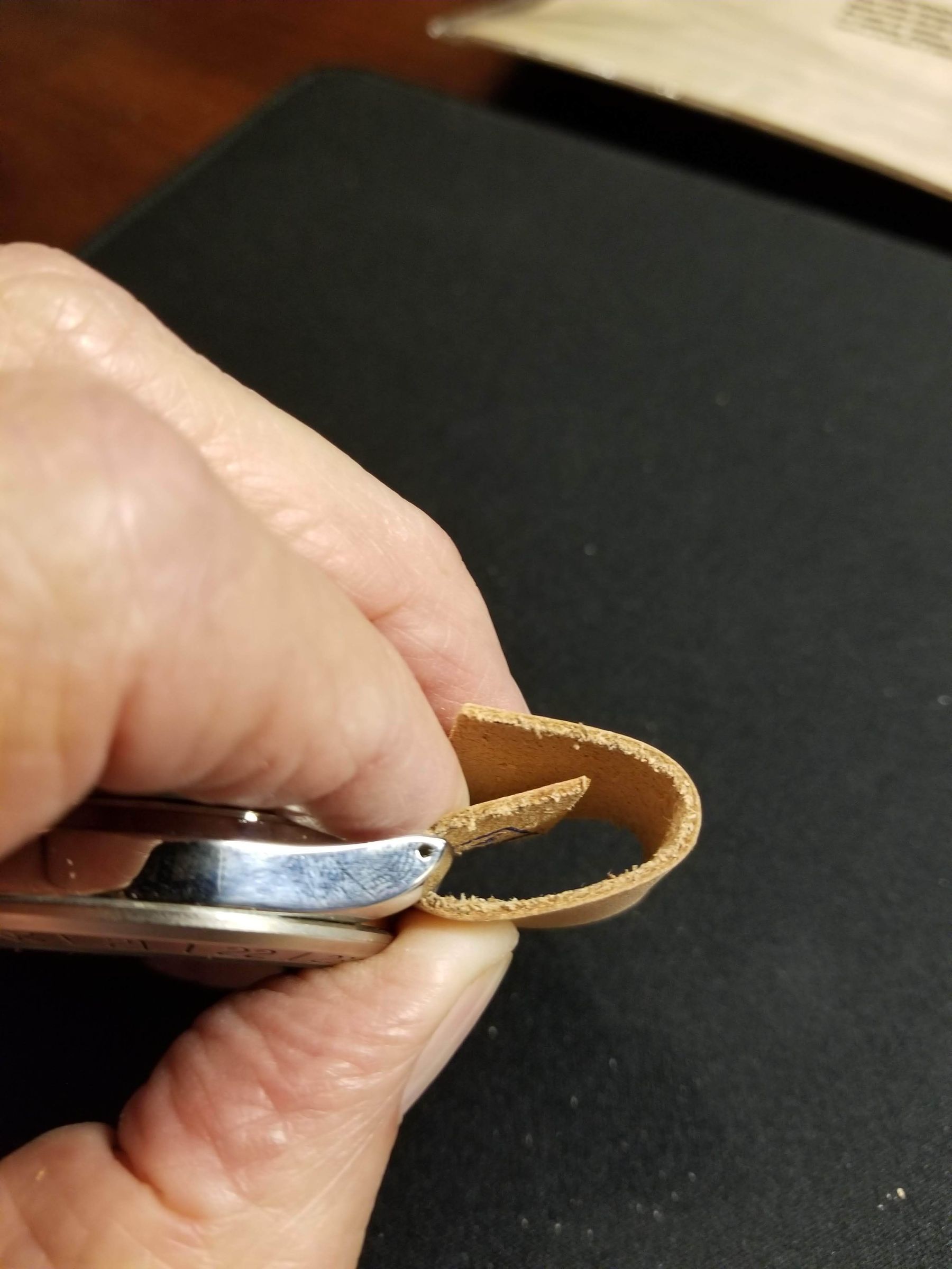 Make a Pocket Watch From a Wristwatch : 9 Steps (with Pictures ...