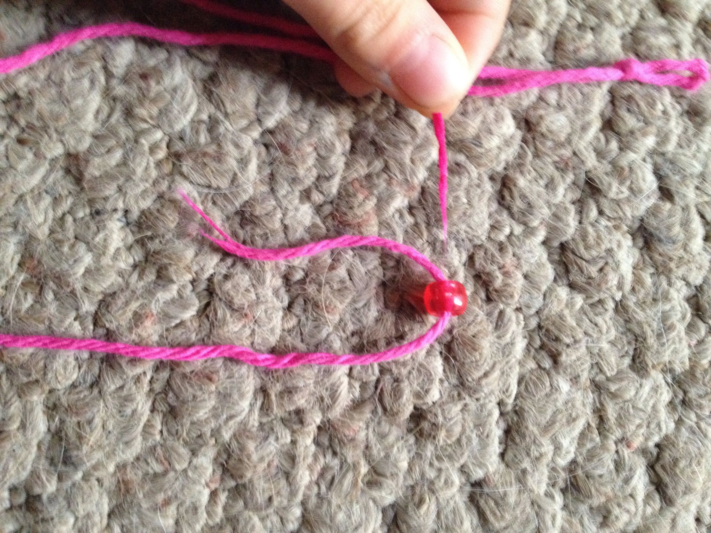 DIY Row Counter : 5 Steps (with Pictures) - Instructables