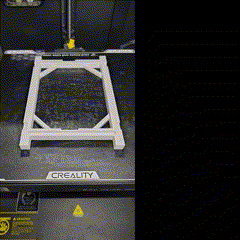 Medieval Mechanical Crane : 9 Steps (with Pictures) - Instructables