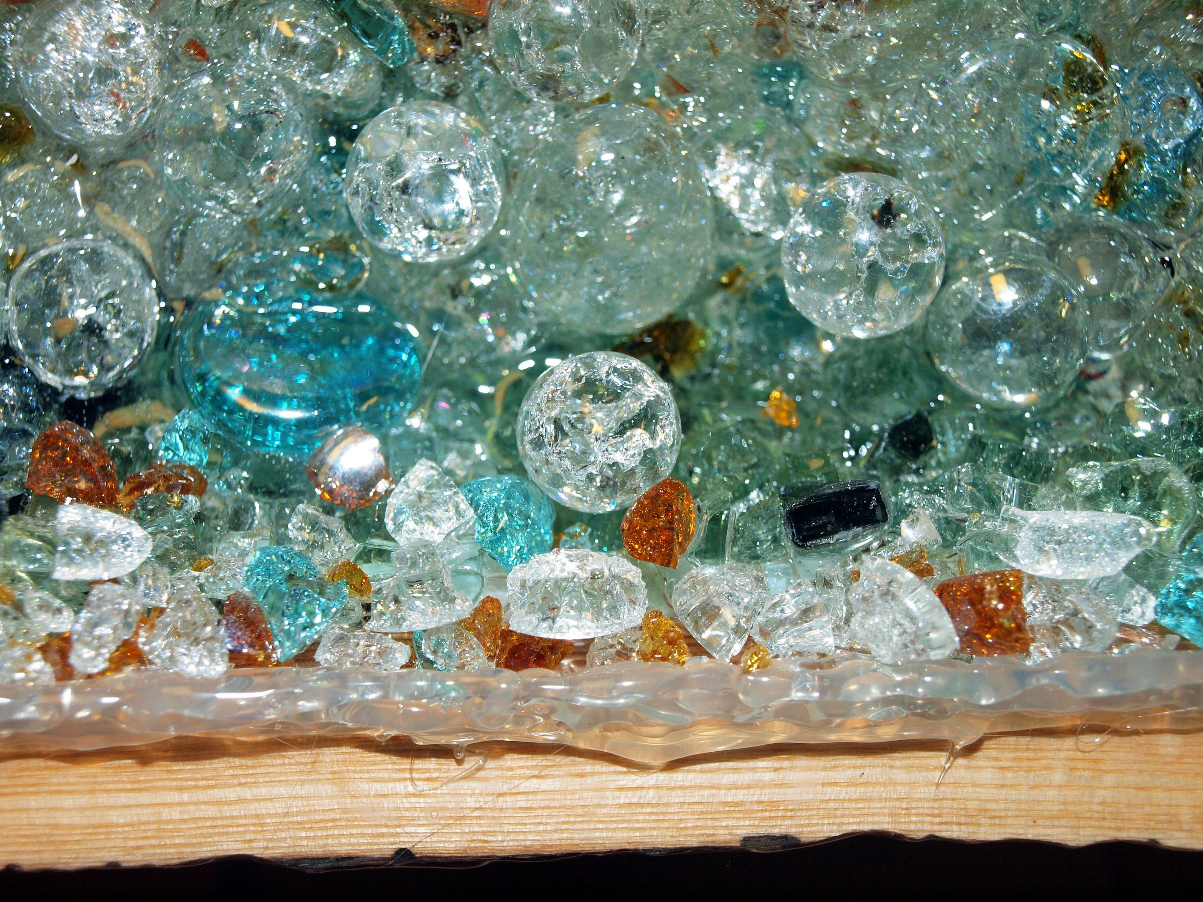 Where Marbles Come From --- It's Not Where You Think : 10 Steps (with ...